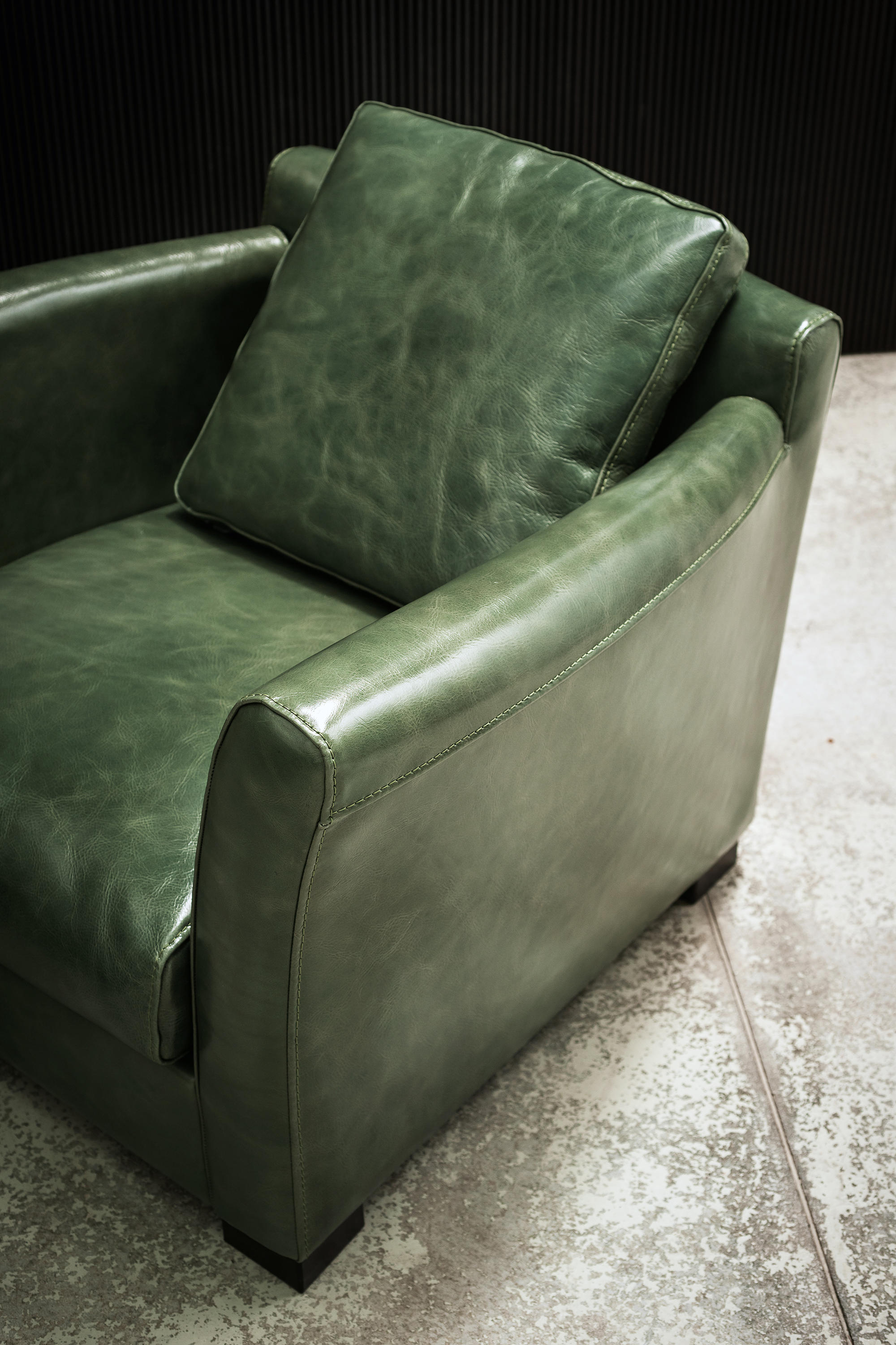 DINER ARMCHAIR - Armchairs from Baxter | Architonic