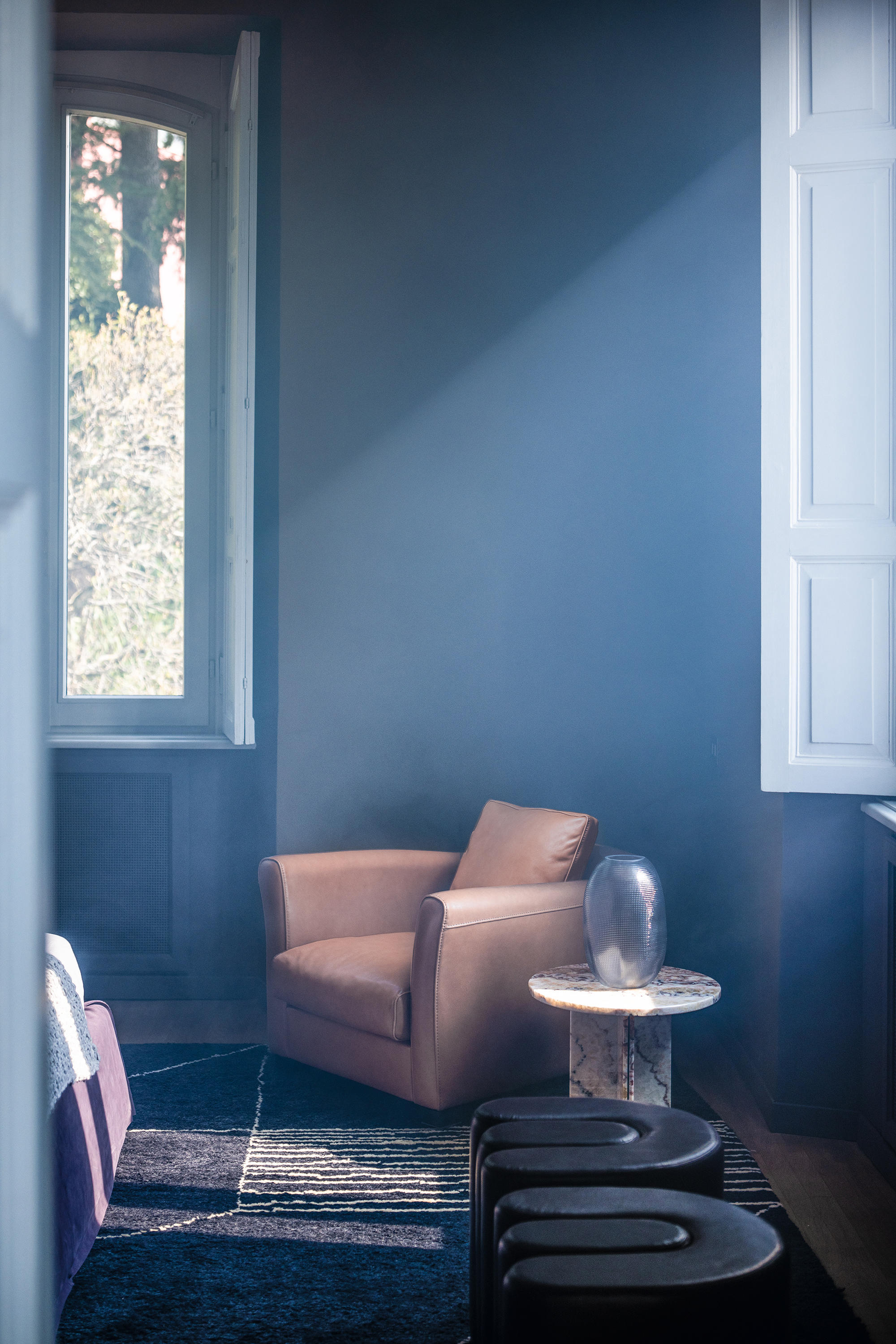 DINER ARMCHAIR - Armchairs from Baxter | Architonic