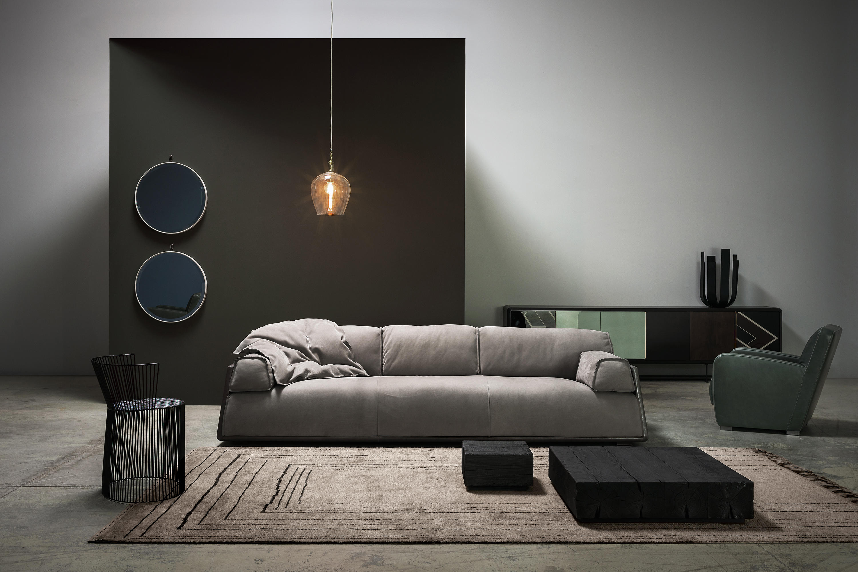 GIBELLINA - Coffee tables from Baxter | Architonic