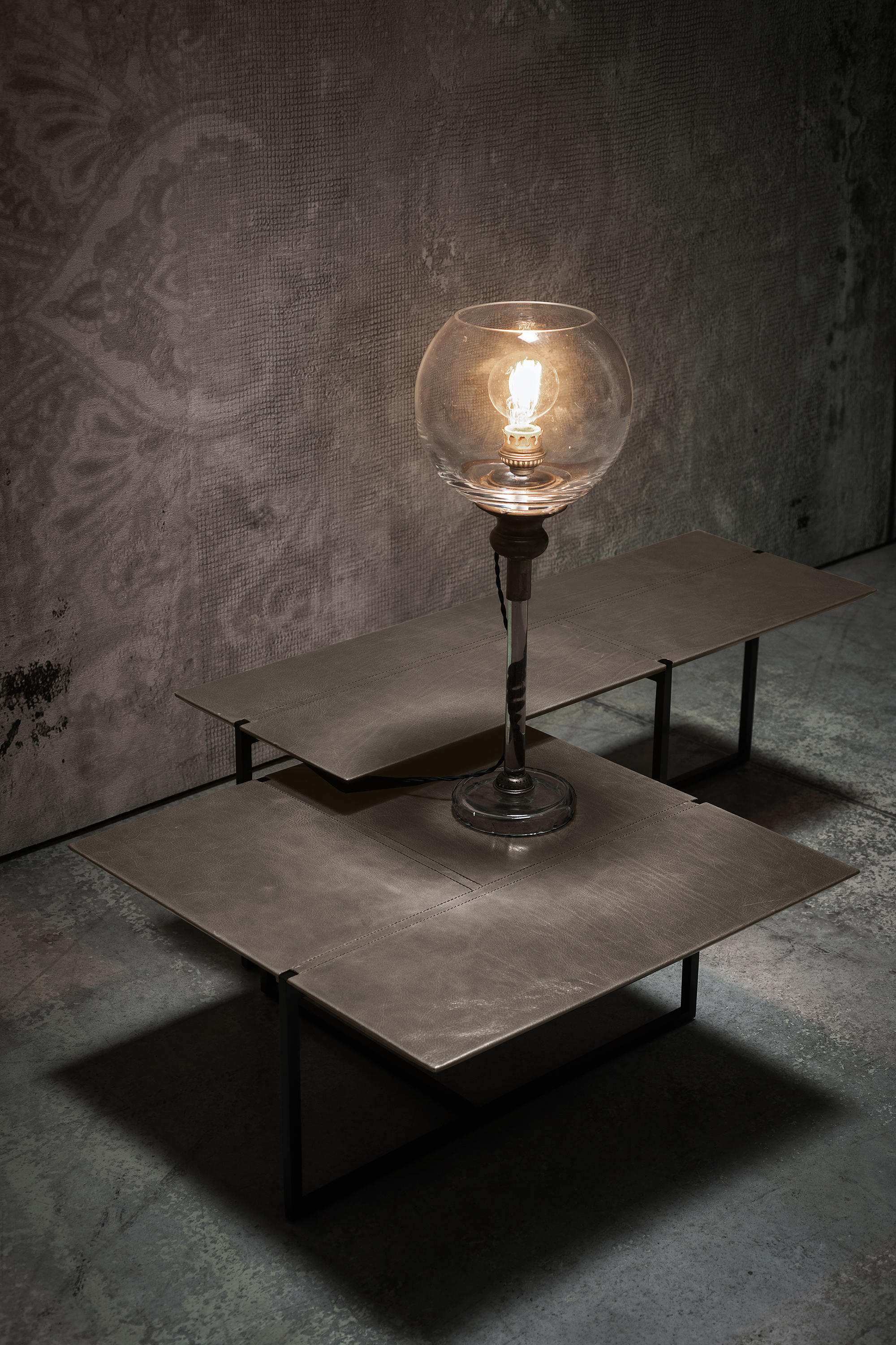 ICARO Night Table & Designermöbel | Architonic