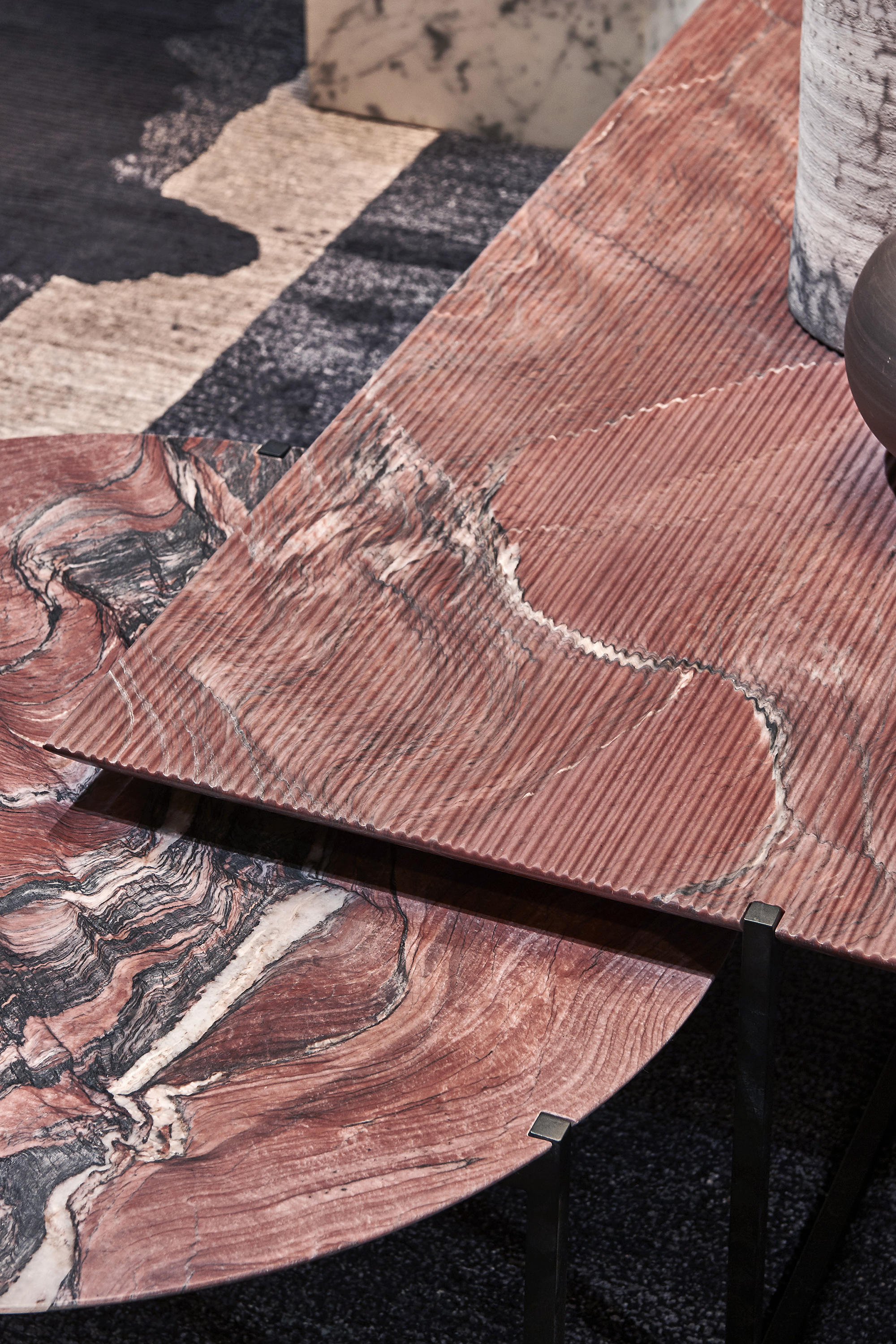 ICARO Night Table & Designermöbel | Architonic