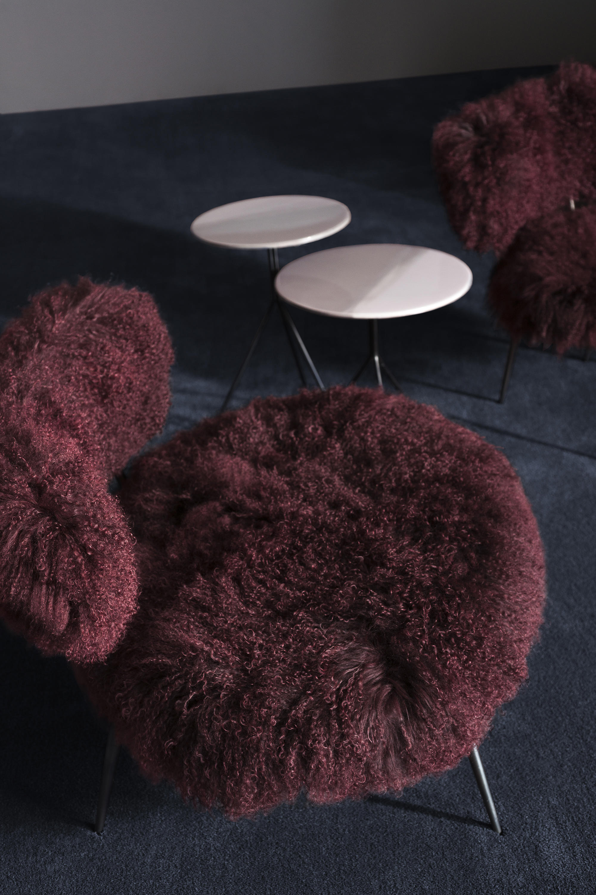 LIQUID Small table & designer furniture | Architonic