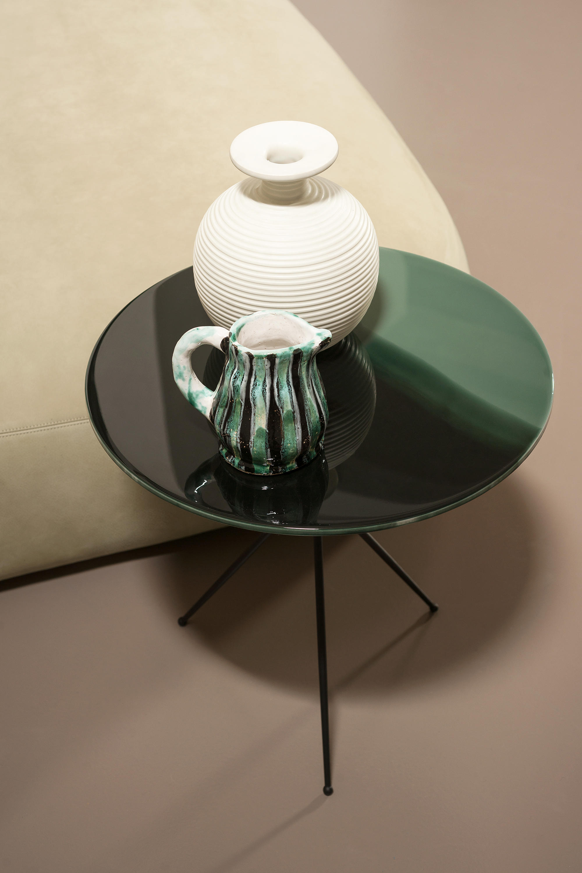 LIQUID Small table & designer furniture | Architonic