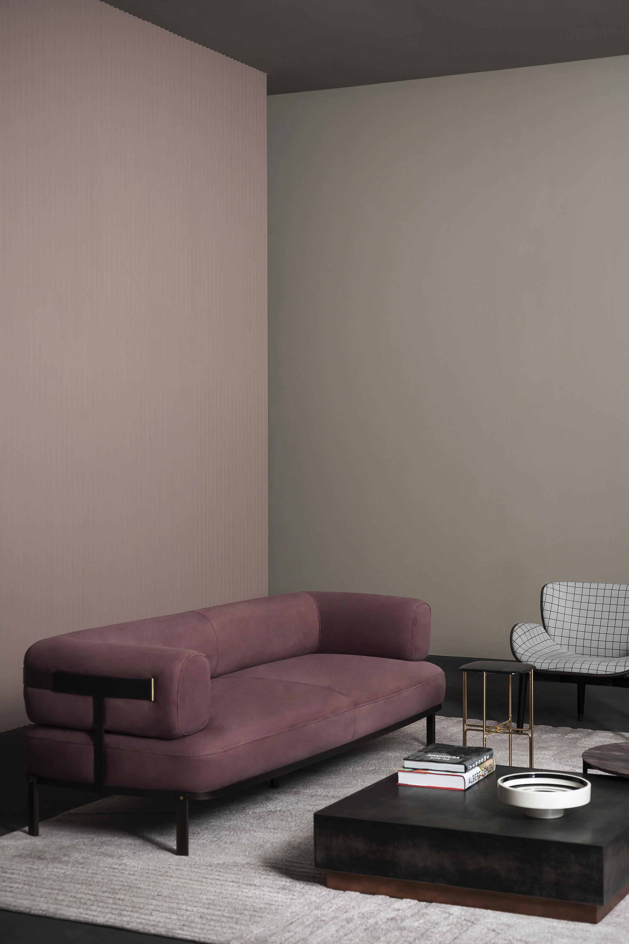 LOREN Small table & designer furniture | Architonic