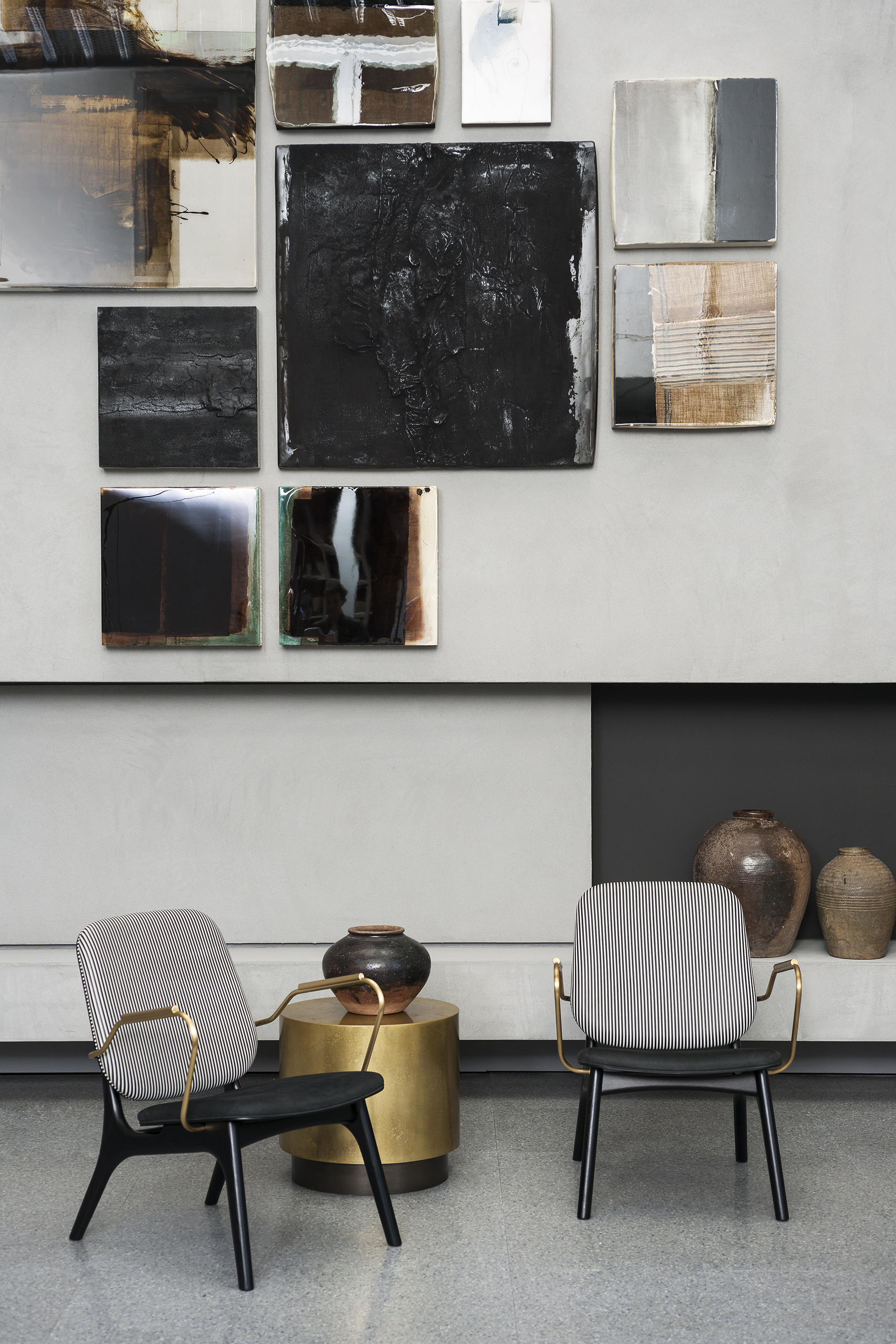 LOREN Small Table & designer furniture | Architonic