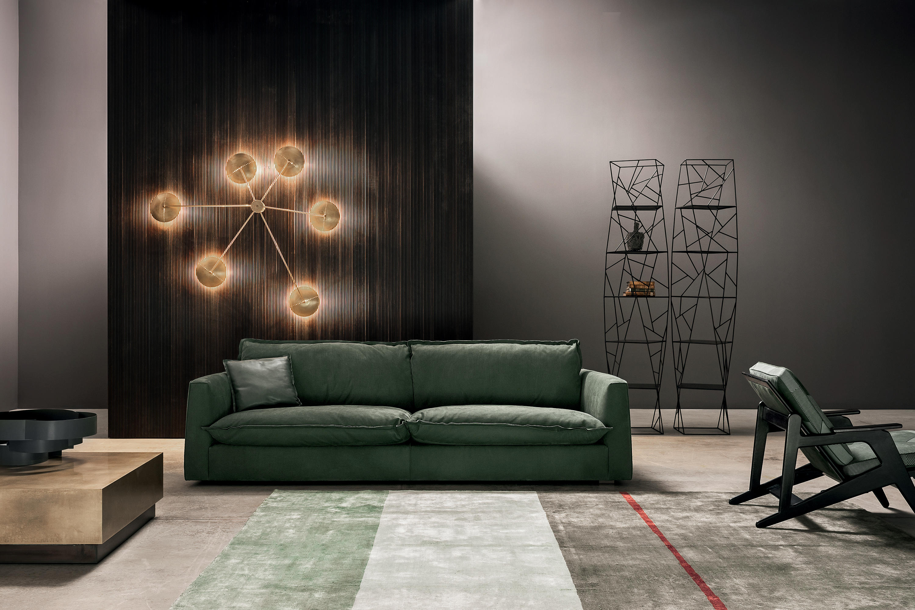LOREN Small Table & designer furniture | Architonic