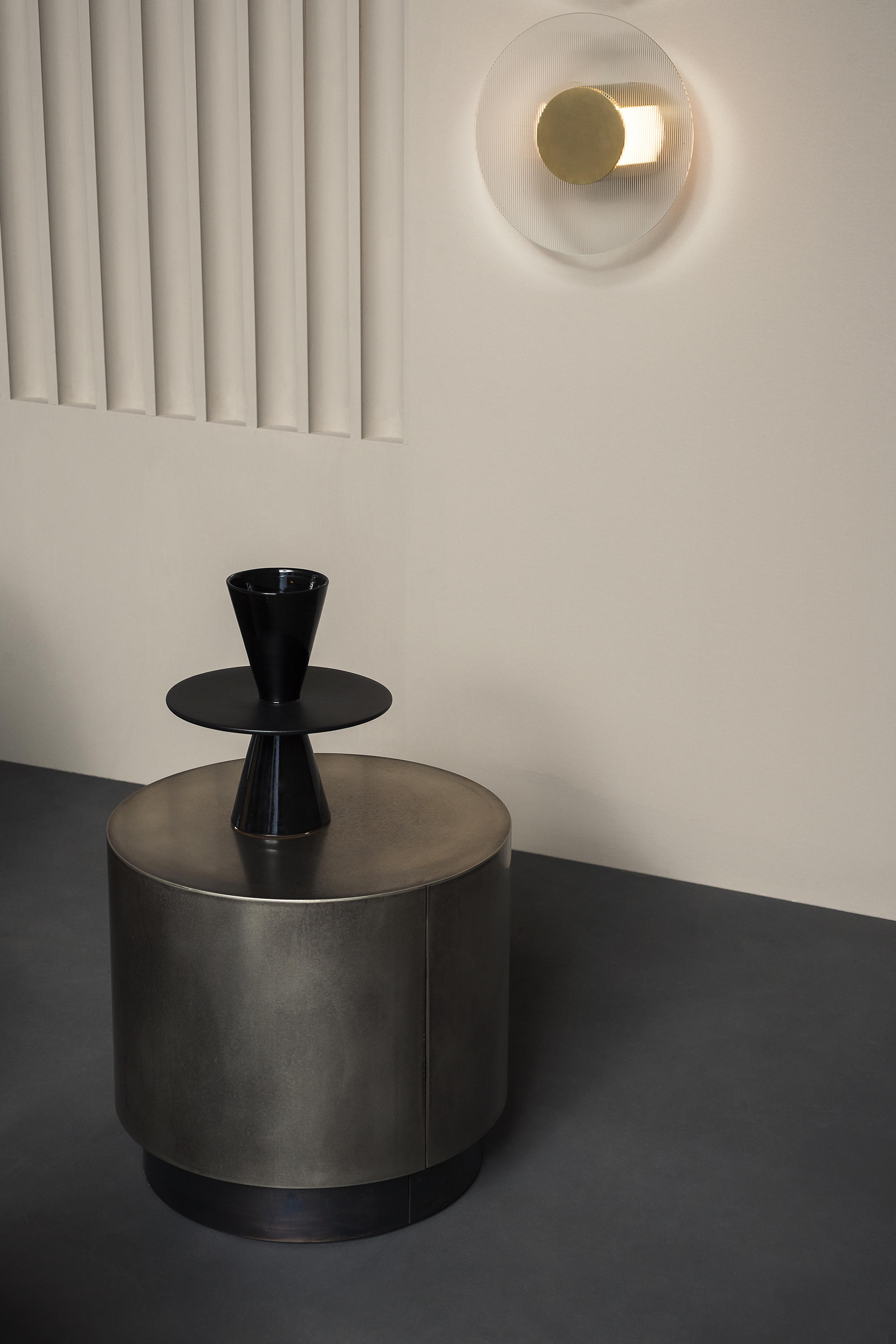 LOREN Small Table & designer furniture | Architonic