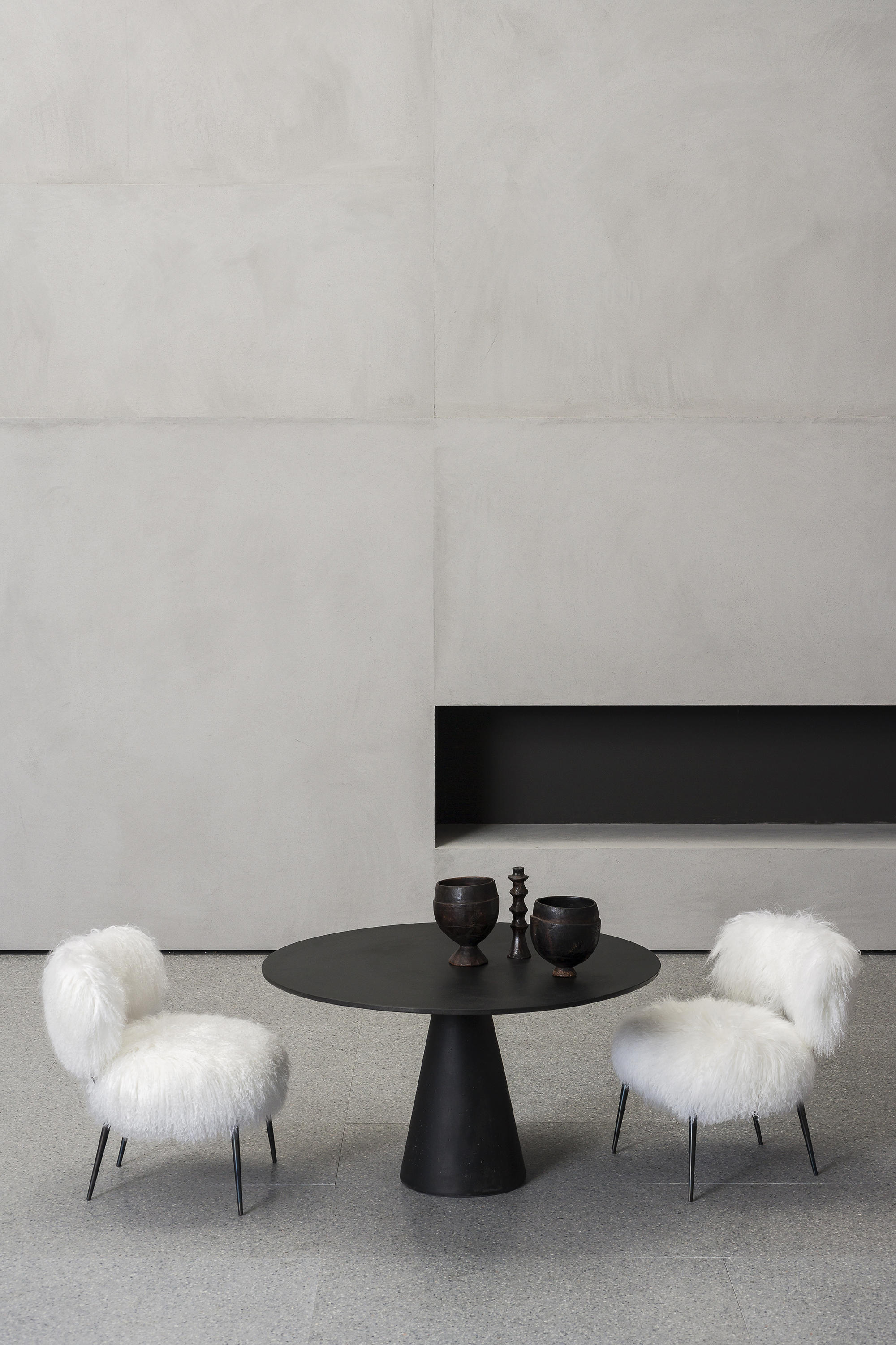 NEPAL MAMA Armchair & designer furniture | Architonic