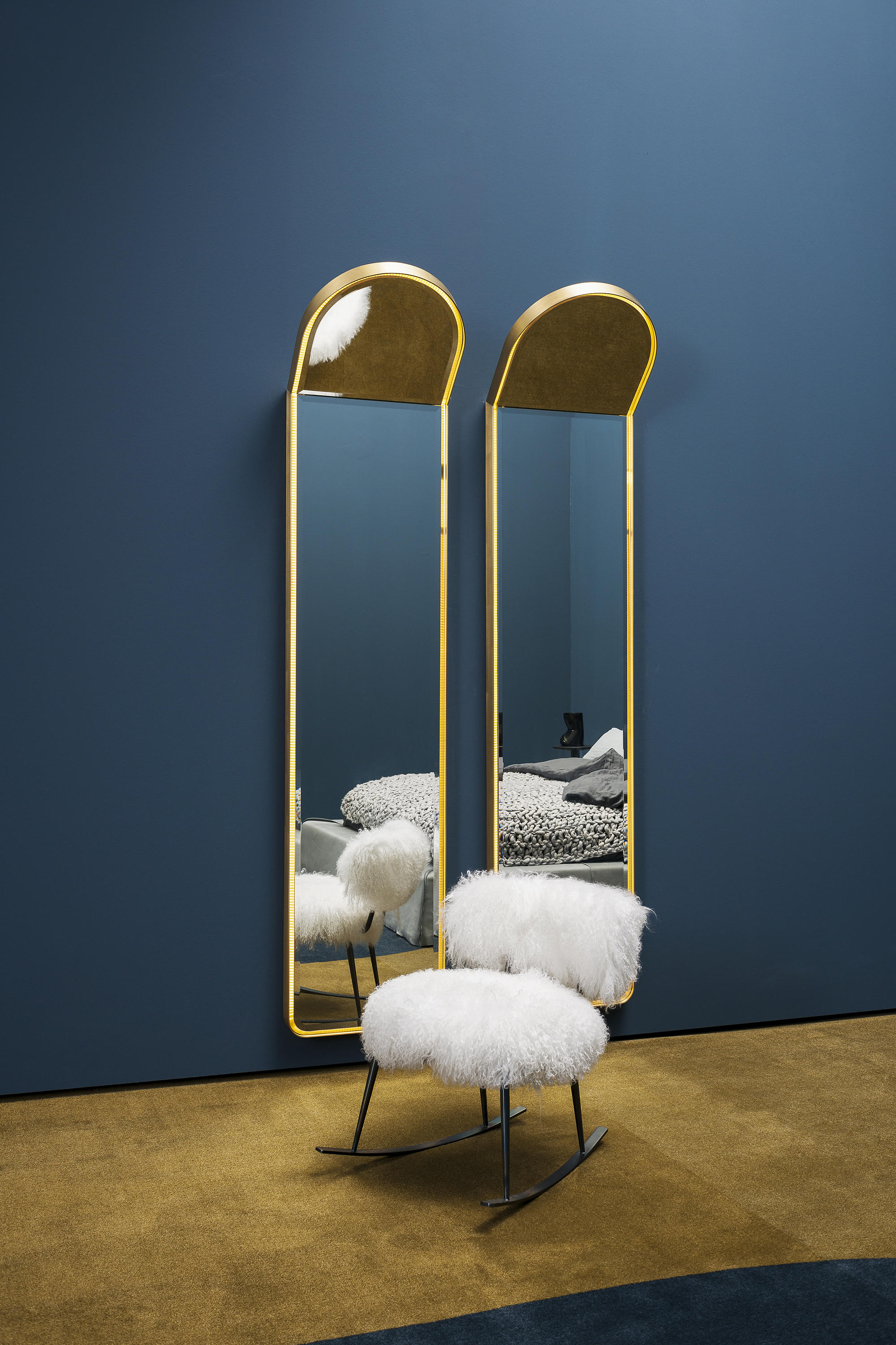 NEPAL MAMA Armchair & designer furniture | Architonic