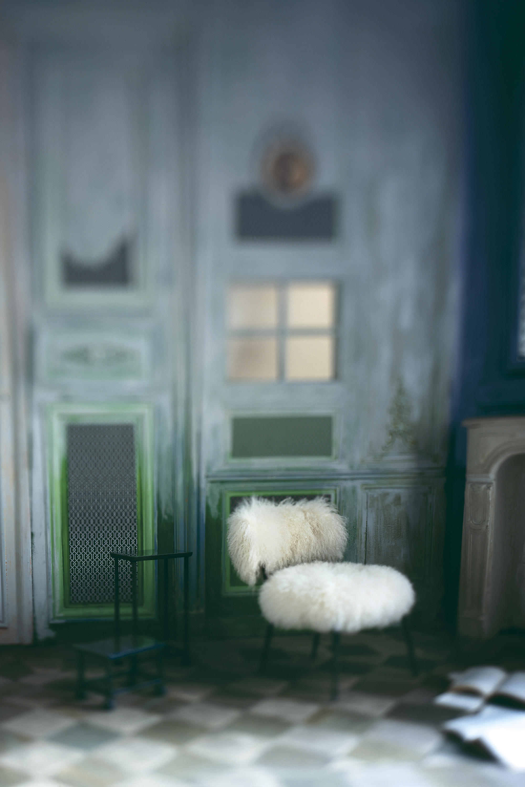 NEPAL Rocking armchair & designer furniture | Architonic