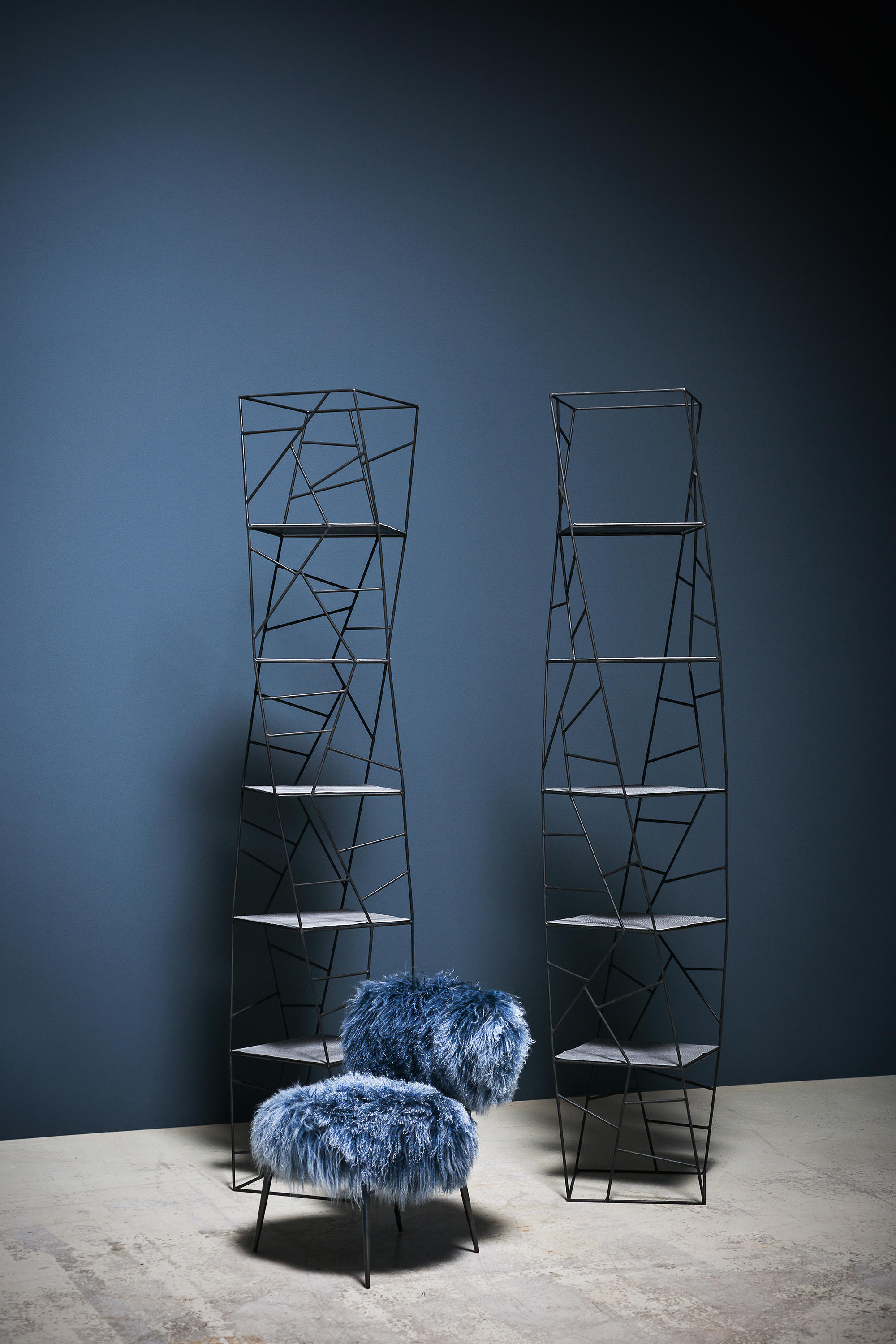 NEPAL MAMA Armchair & designer furniture | Architonic