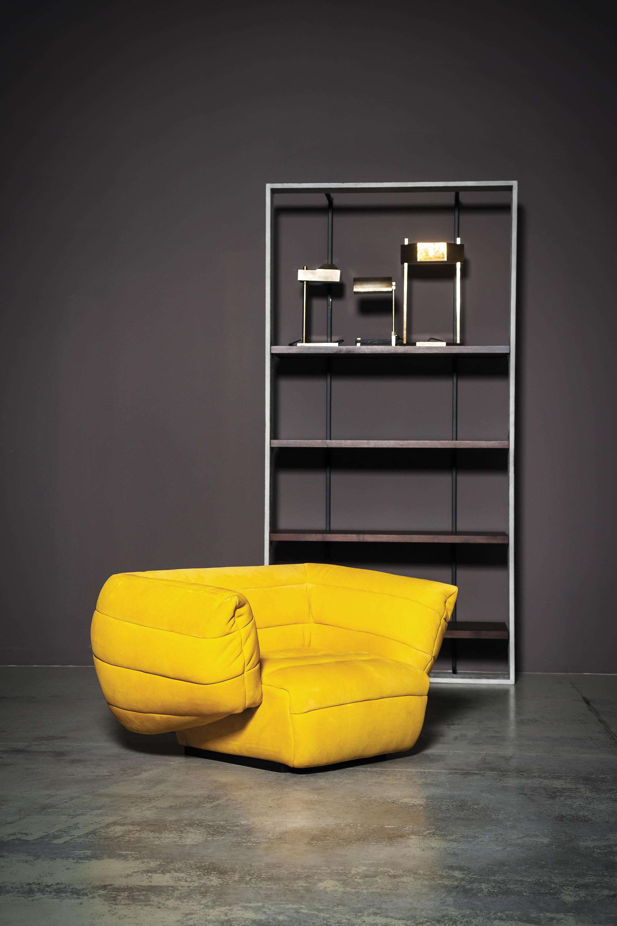 TACTILE SOFA - Sofas from Baxter | Architonic
