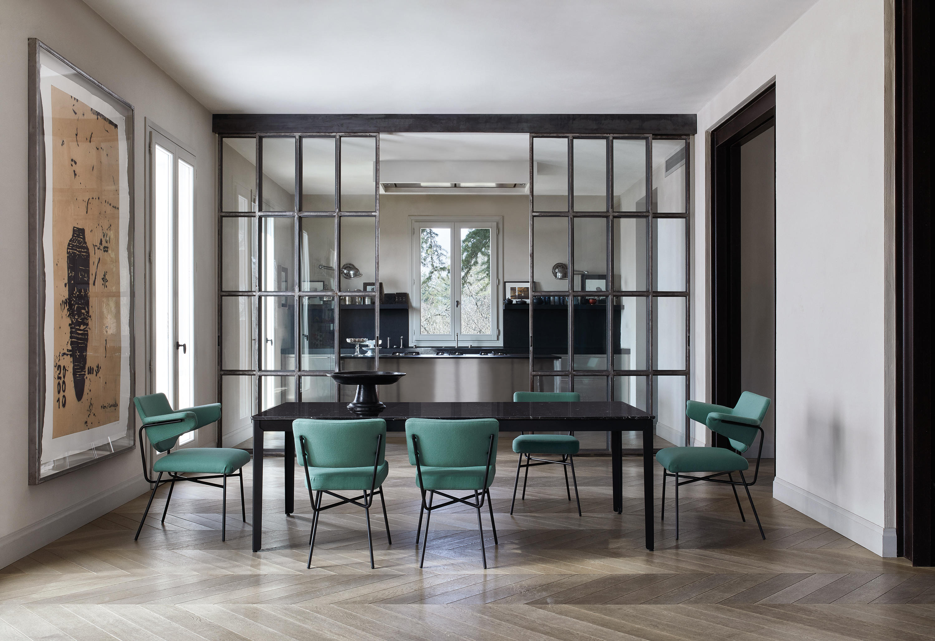 NEPTUNIA CHAIR - Chairs from ARFLEX | Architonic
