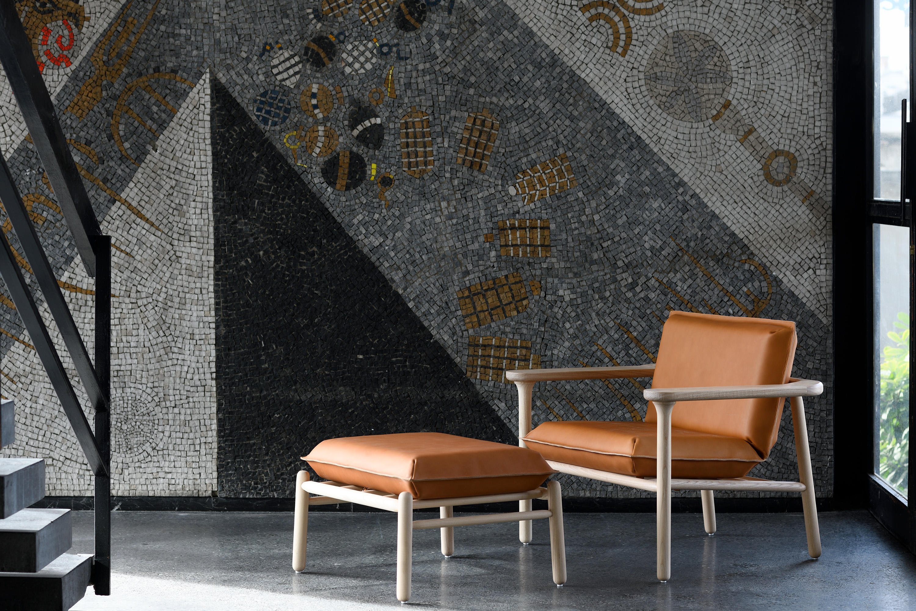 Igman Lounge Chair & designer furniture | Architonic