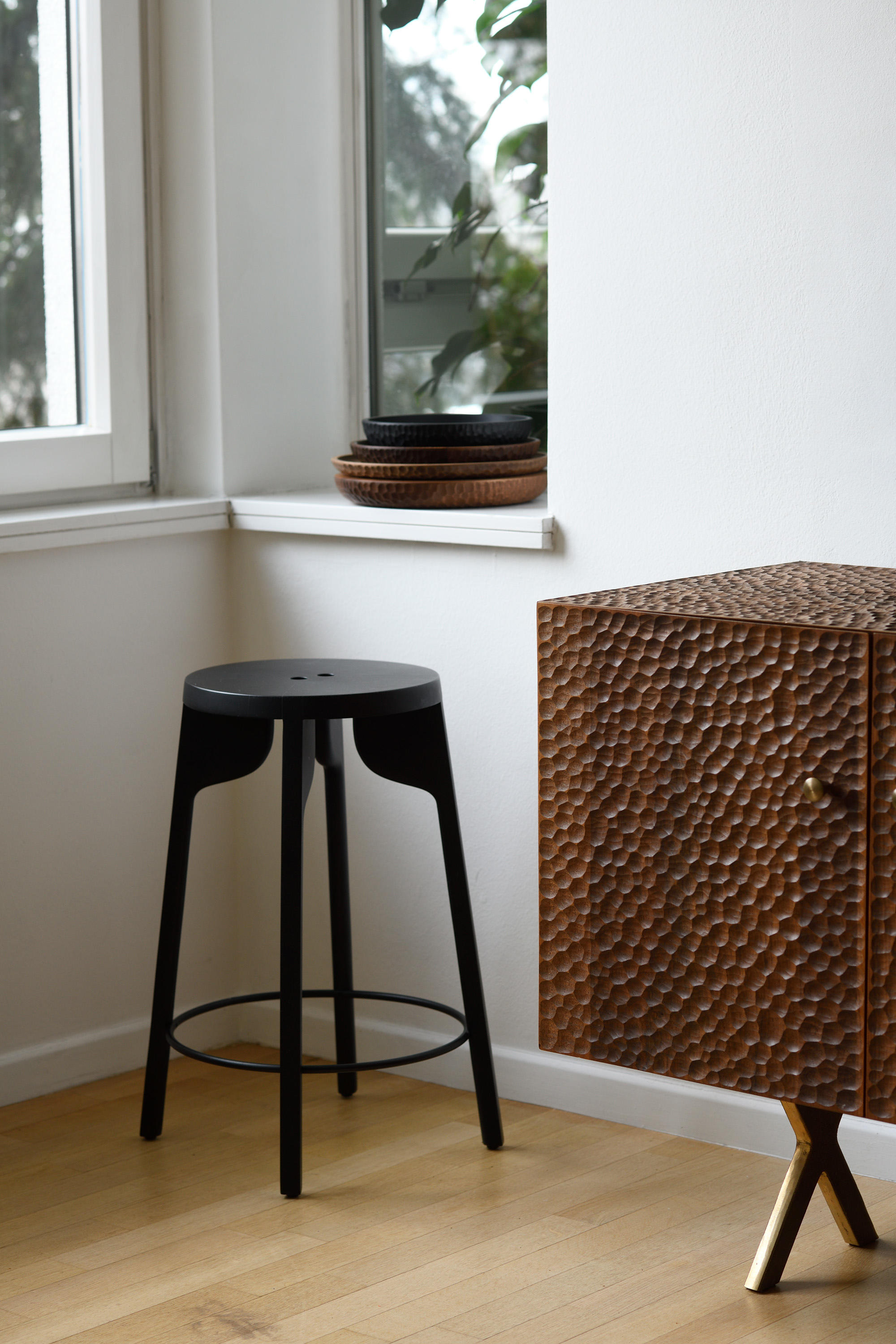 Café Tattoo Chair (plain) | Architonic