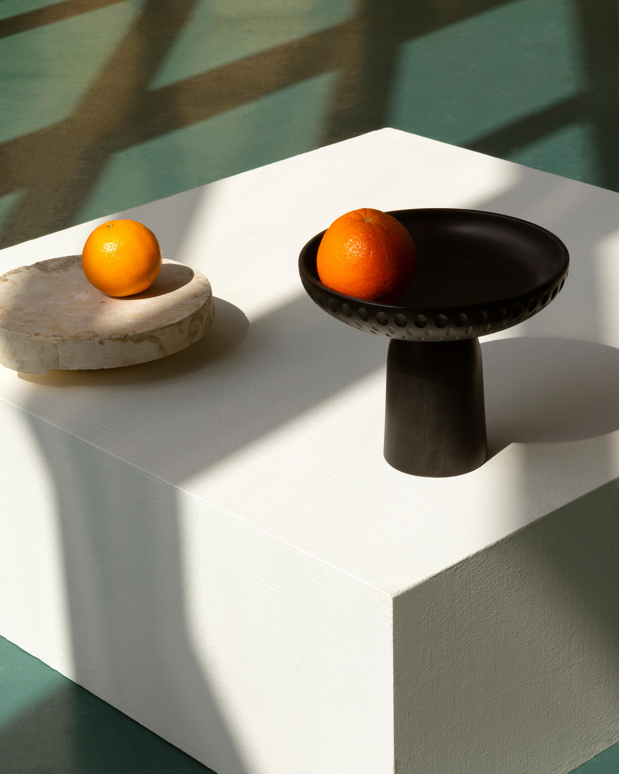 NERA STOOL - Stools from Zanat | Architonic