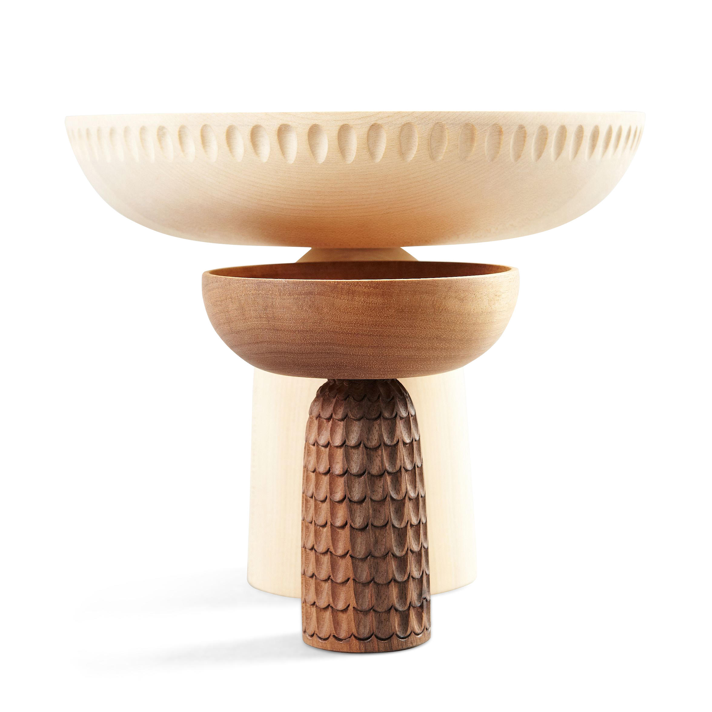 NERA STOOL - Stools from Zanat | Architonic