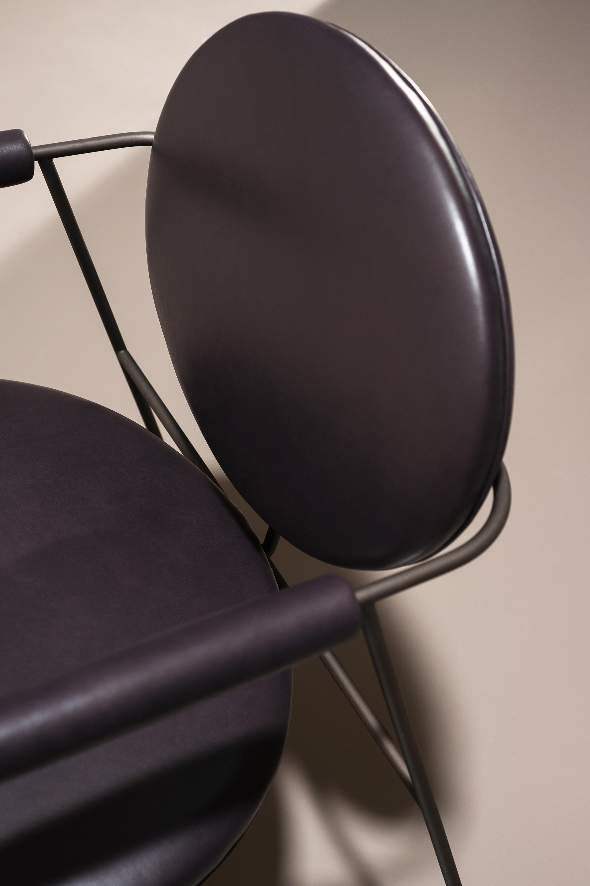 GEMMA CHAIR - Chairs from Baxter | Architonic