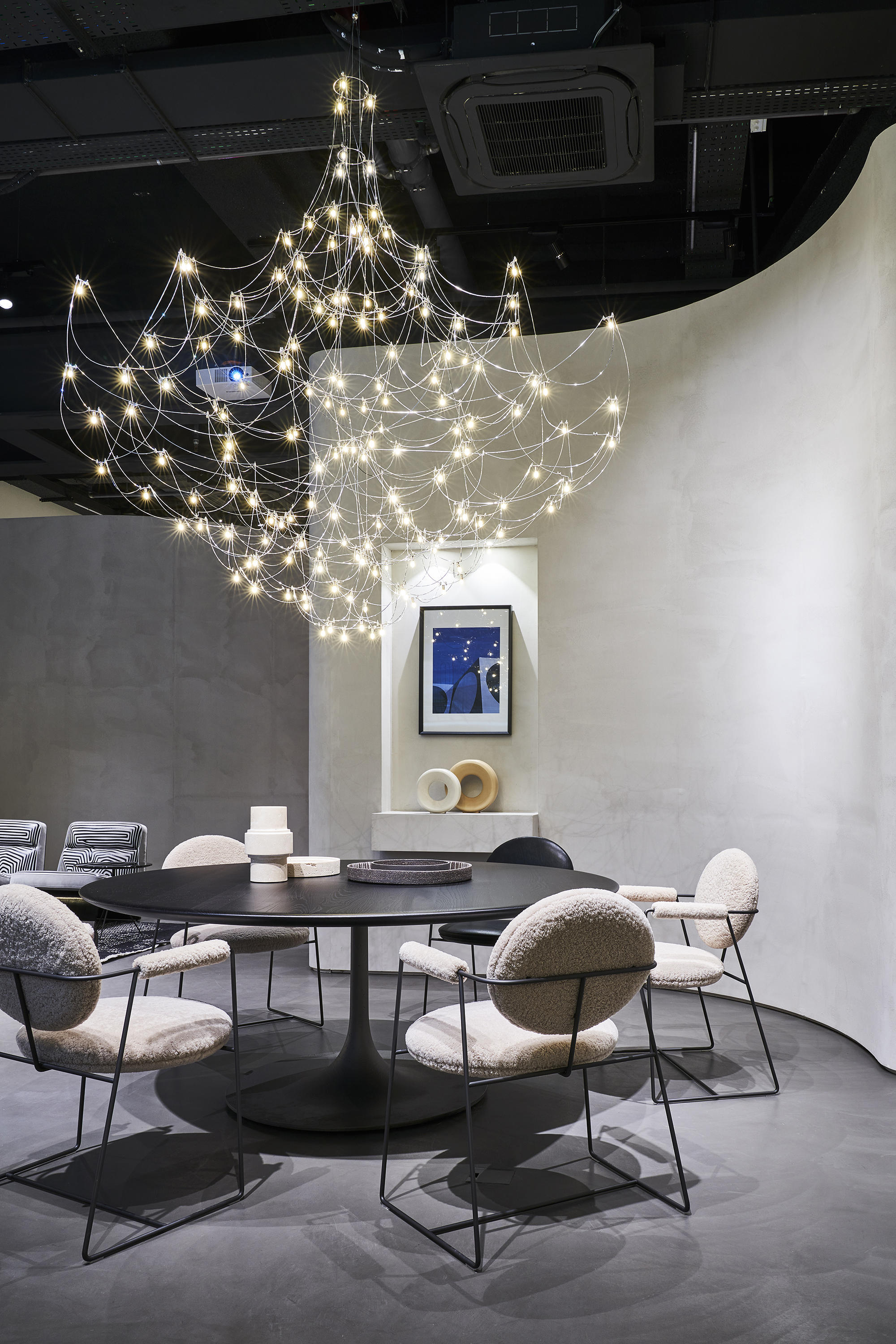 GEMMA CHAIR - Chairs from Baxter | Architonic