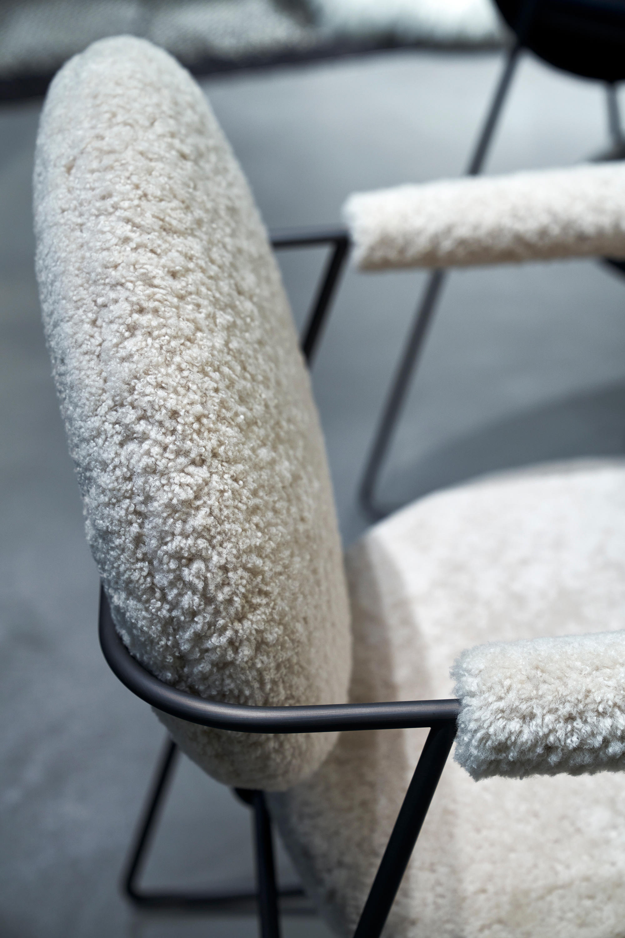 GEMMA CHAIR - Chairs from Baxter | Architonic
