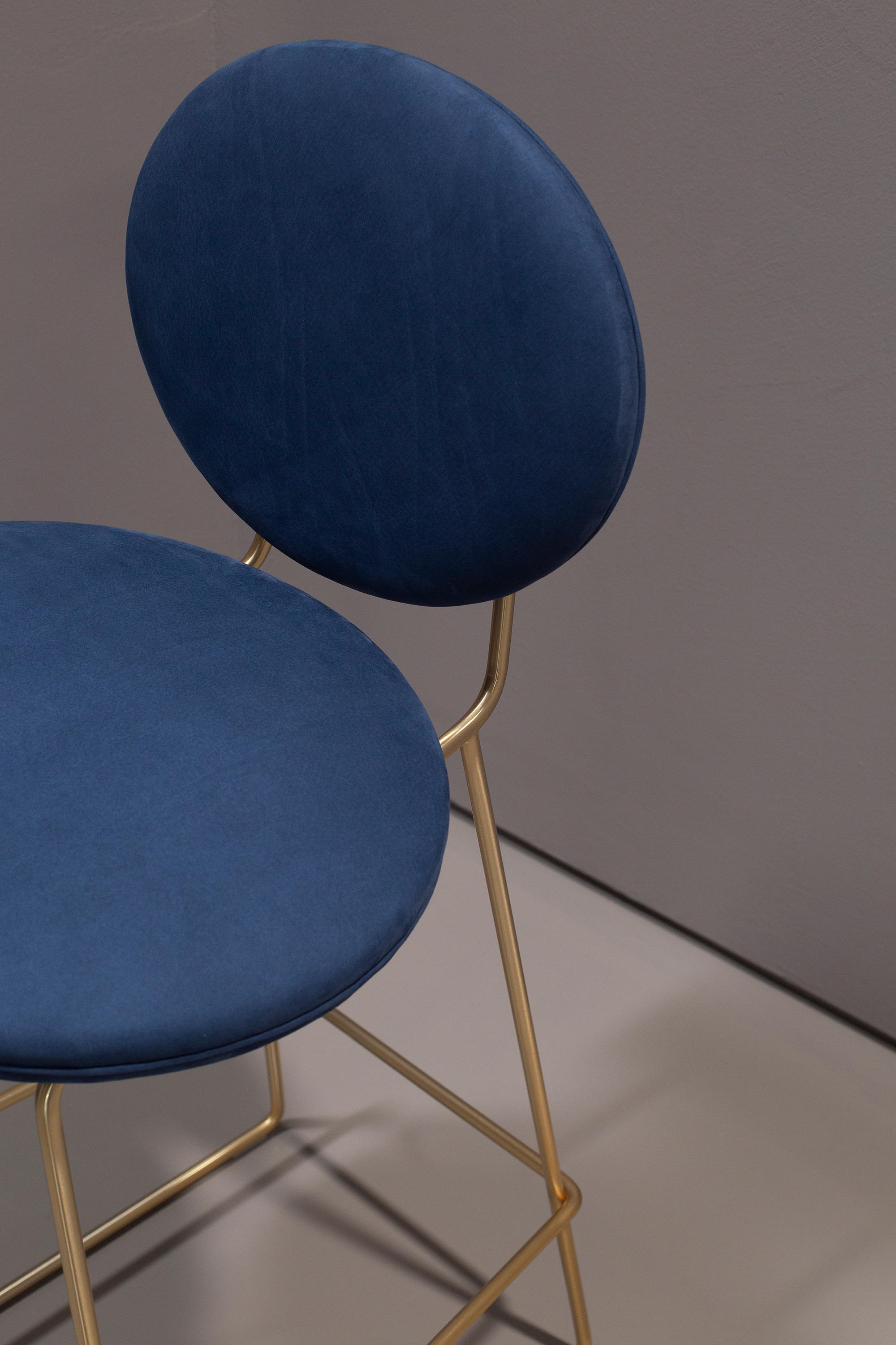 GEMMA CHAIR - Chairs from Baxter | Architonic