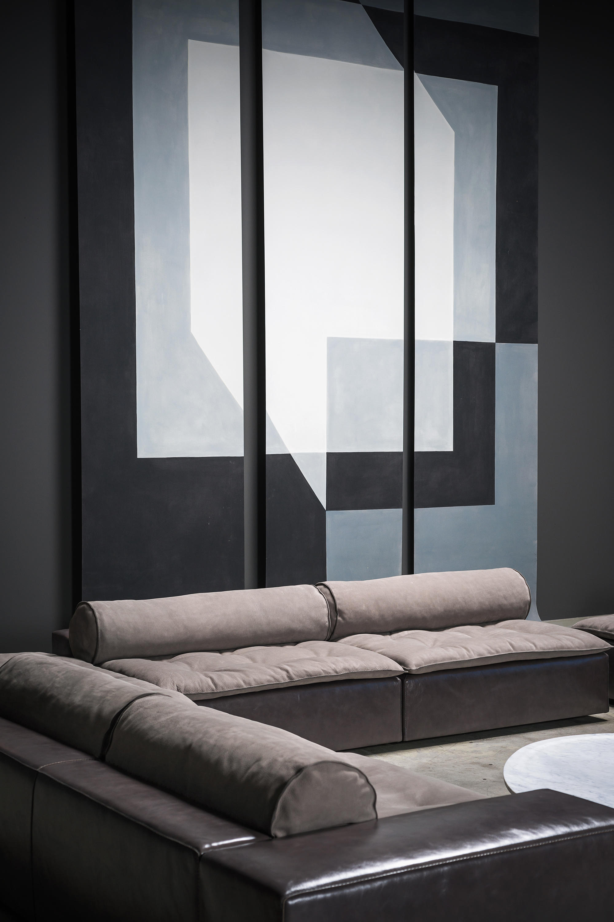 MIAMI ROLL Sofa & designer furniture | Architonic