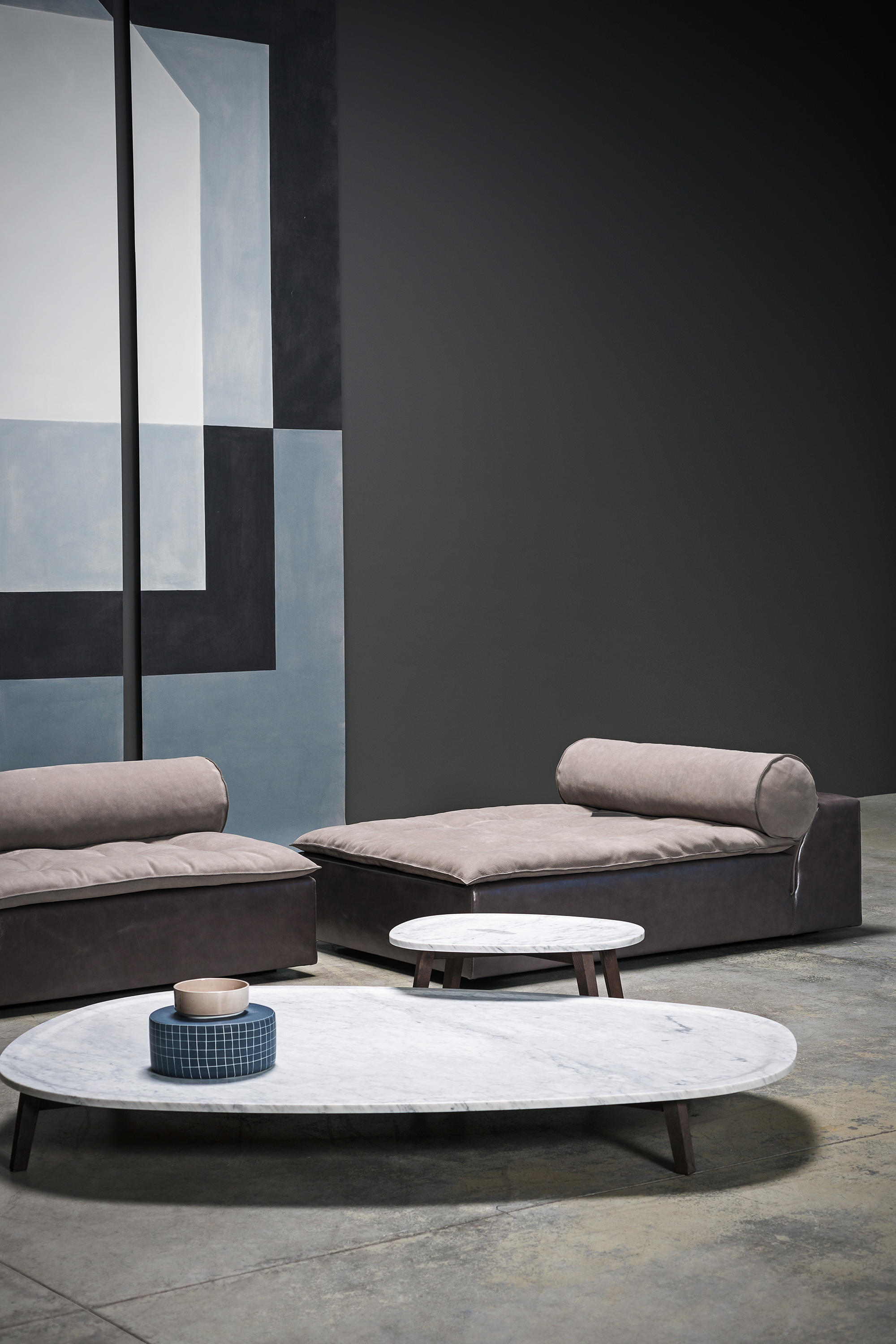 MIAMI ROLL Sofa & designer furniture | Architonic