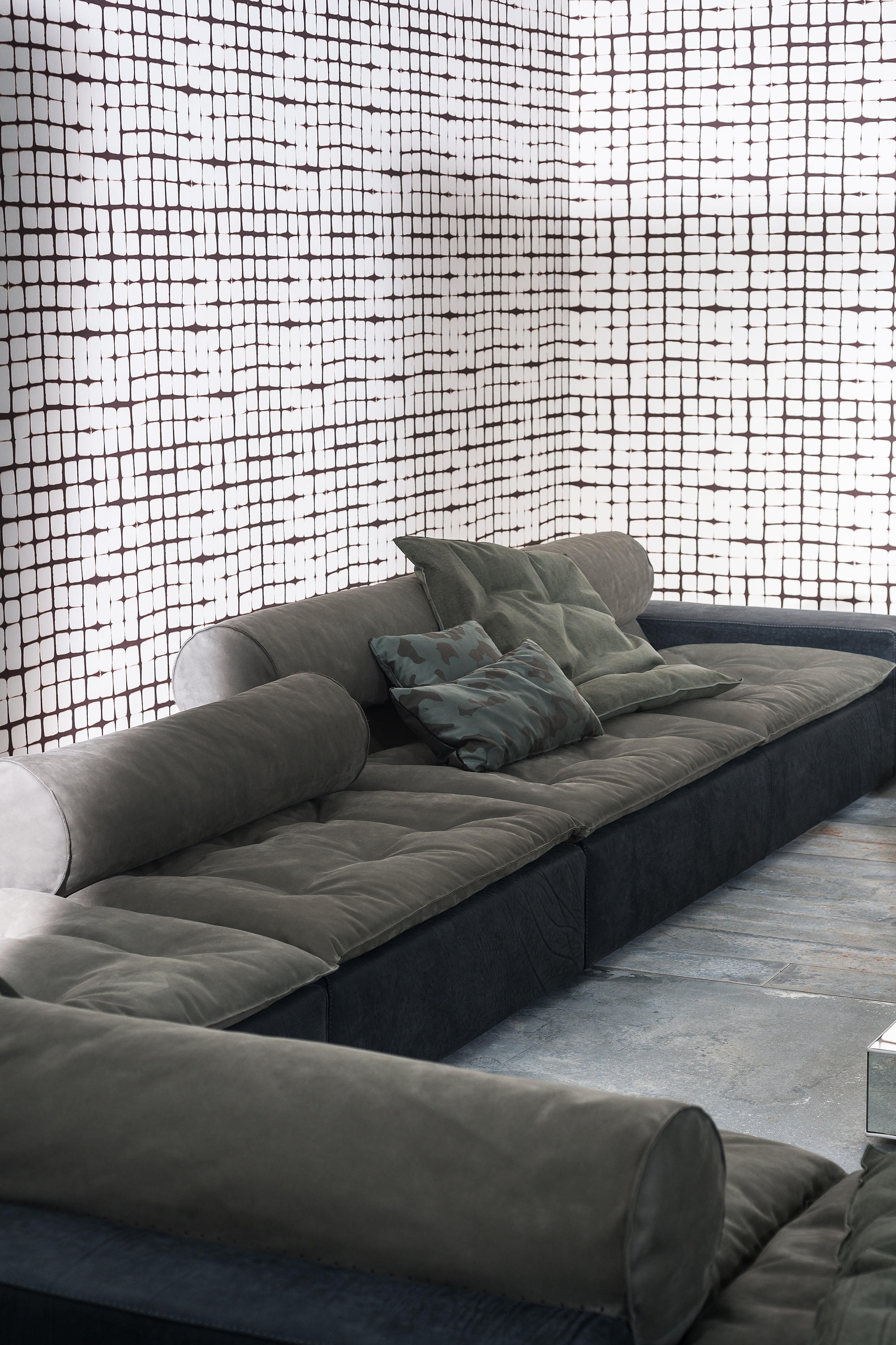 MIAMI ROLL Sofa & designer furniture | Architonic