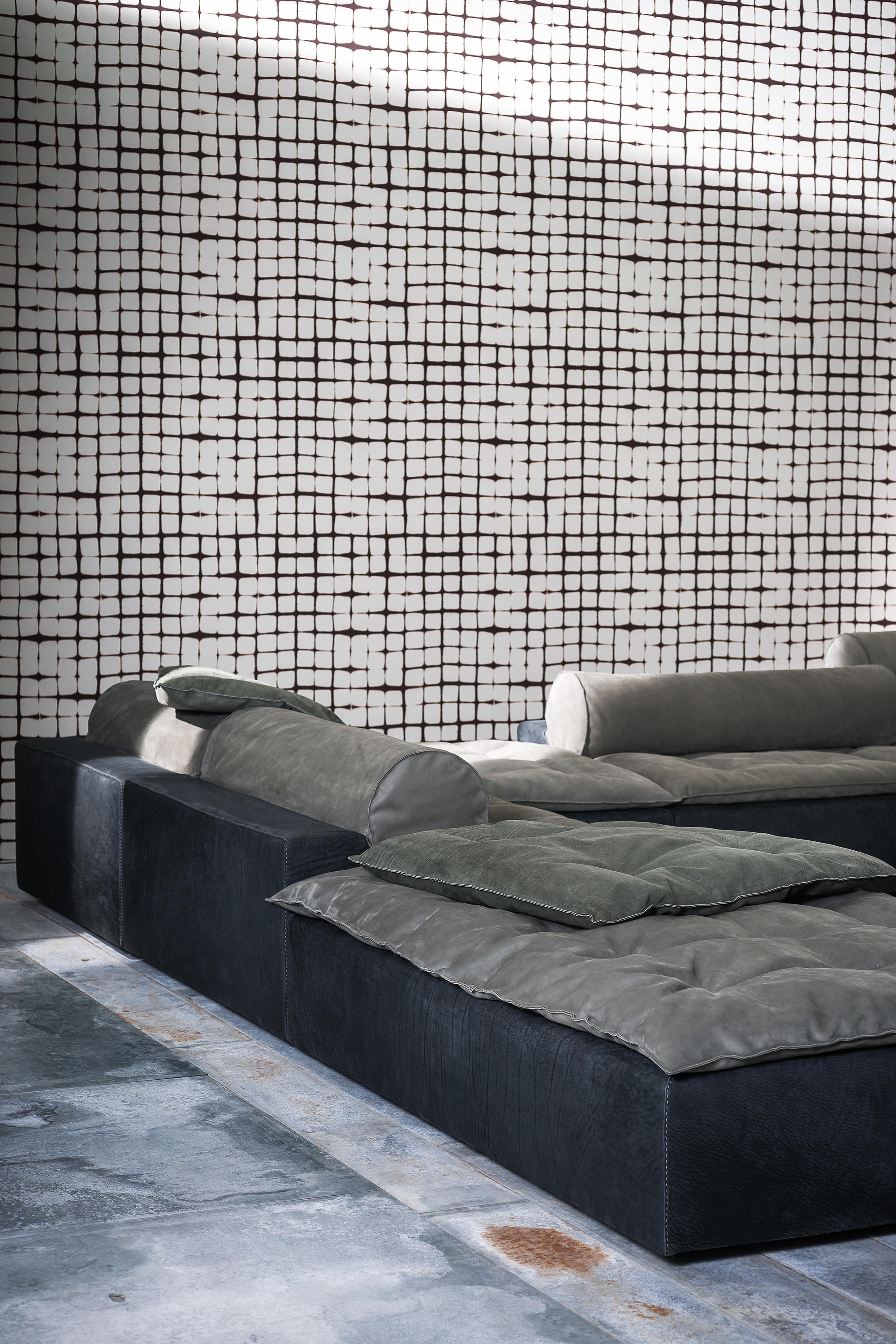 MIAMI ROLL Sofa & designer furniture | Architonic
