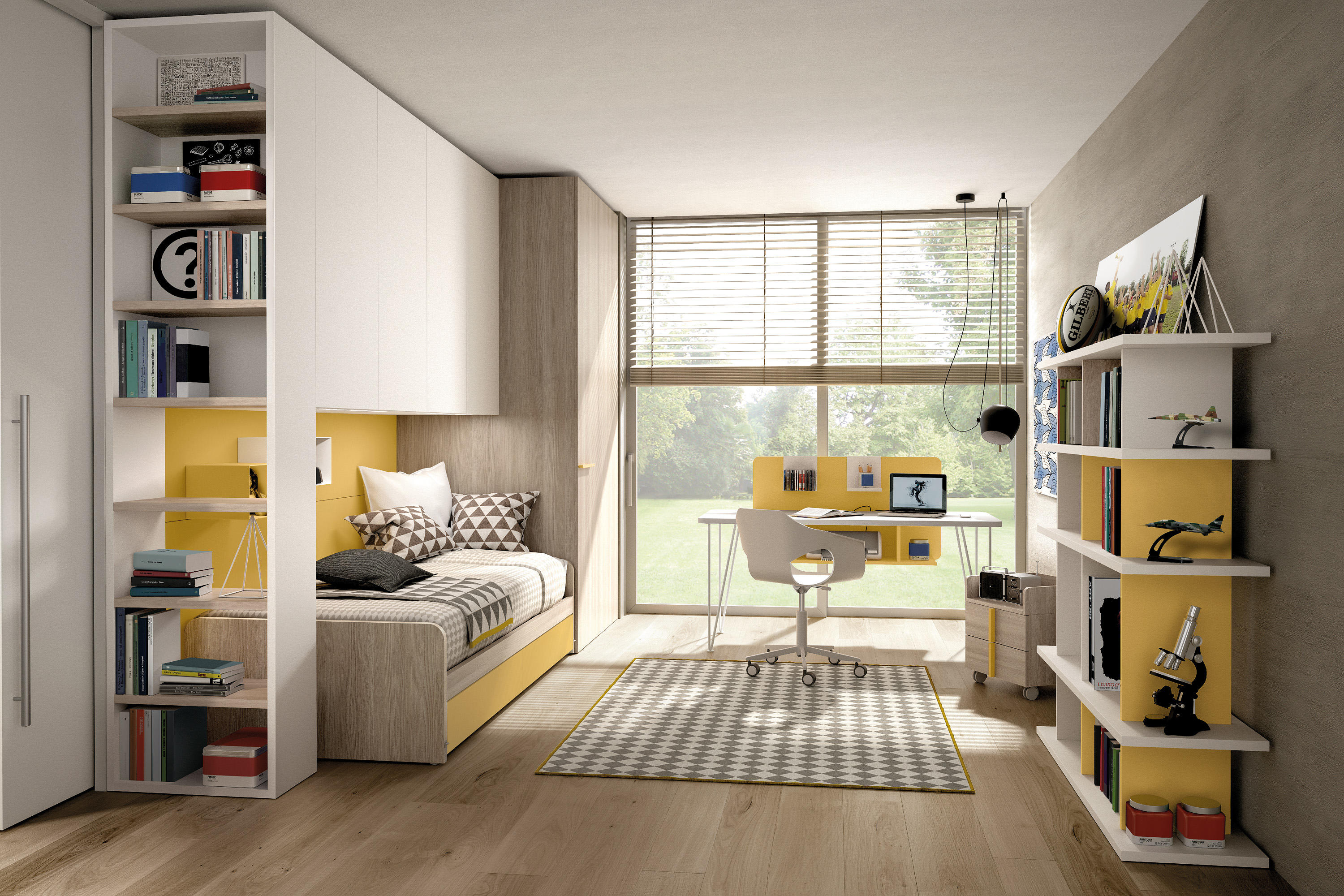 DOMINO - Shelving from Zalf | Architonic