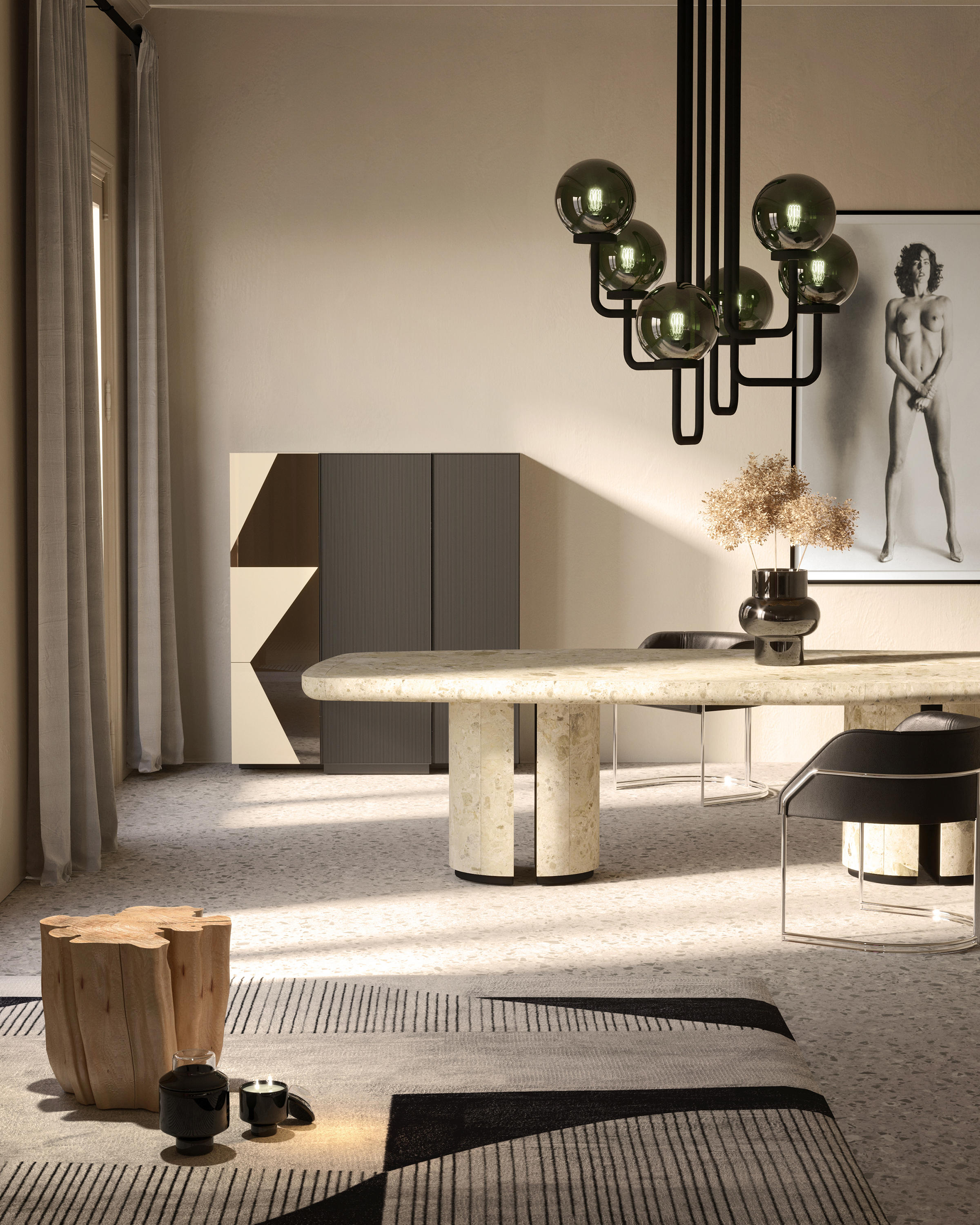 RENCONTRE MOI MODULAR & designer furniture | Architonic