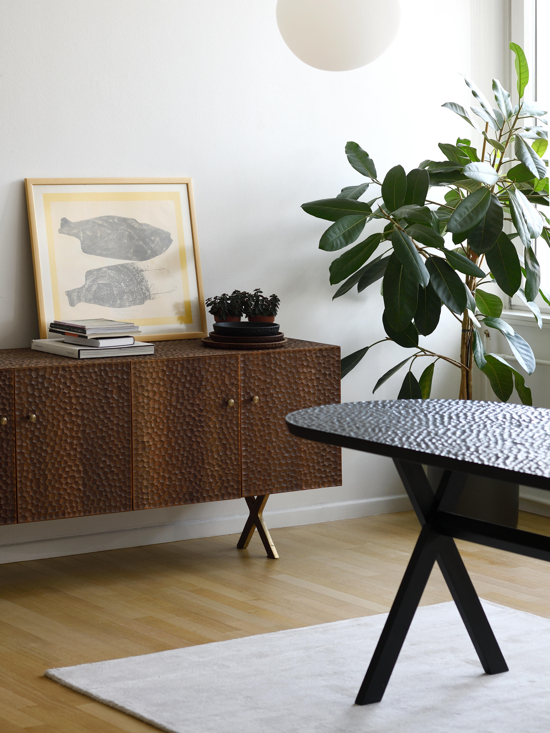 TOUCH ANRICHTE - Sideboards / Kommoden von Zanat | Architonic