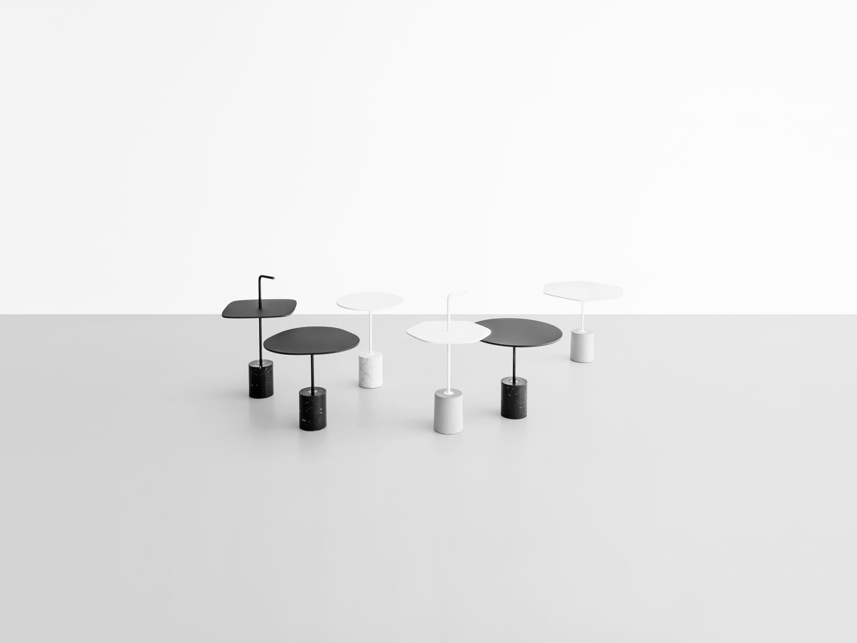Jey t40 | Side Table & designer furniture | Architonic