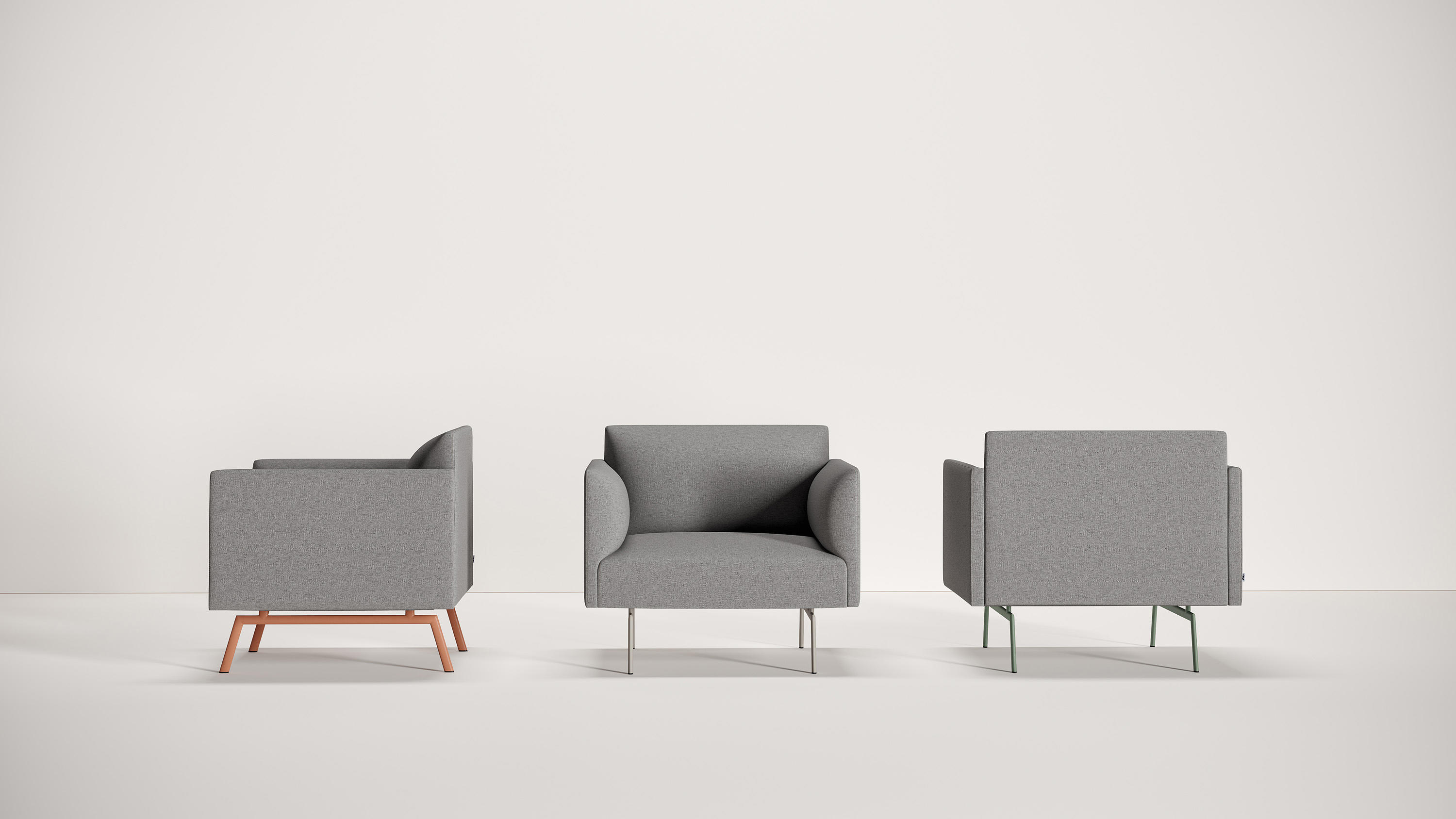 LED - Sofas from B&T Design | Architonic
