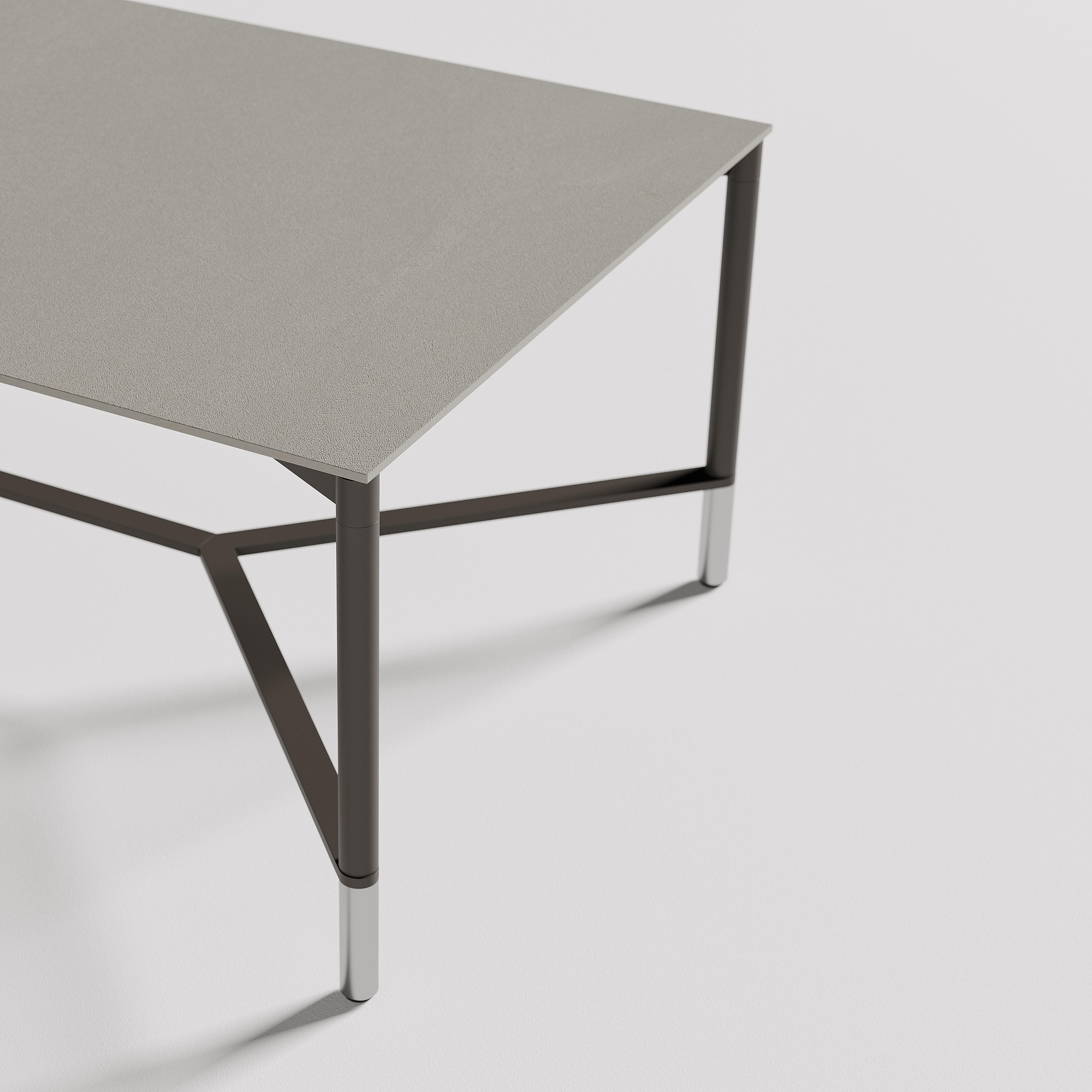 MODEST - Coffee tables from B&T Design | Architonic