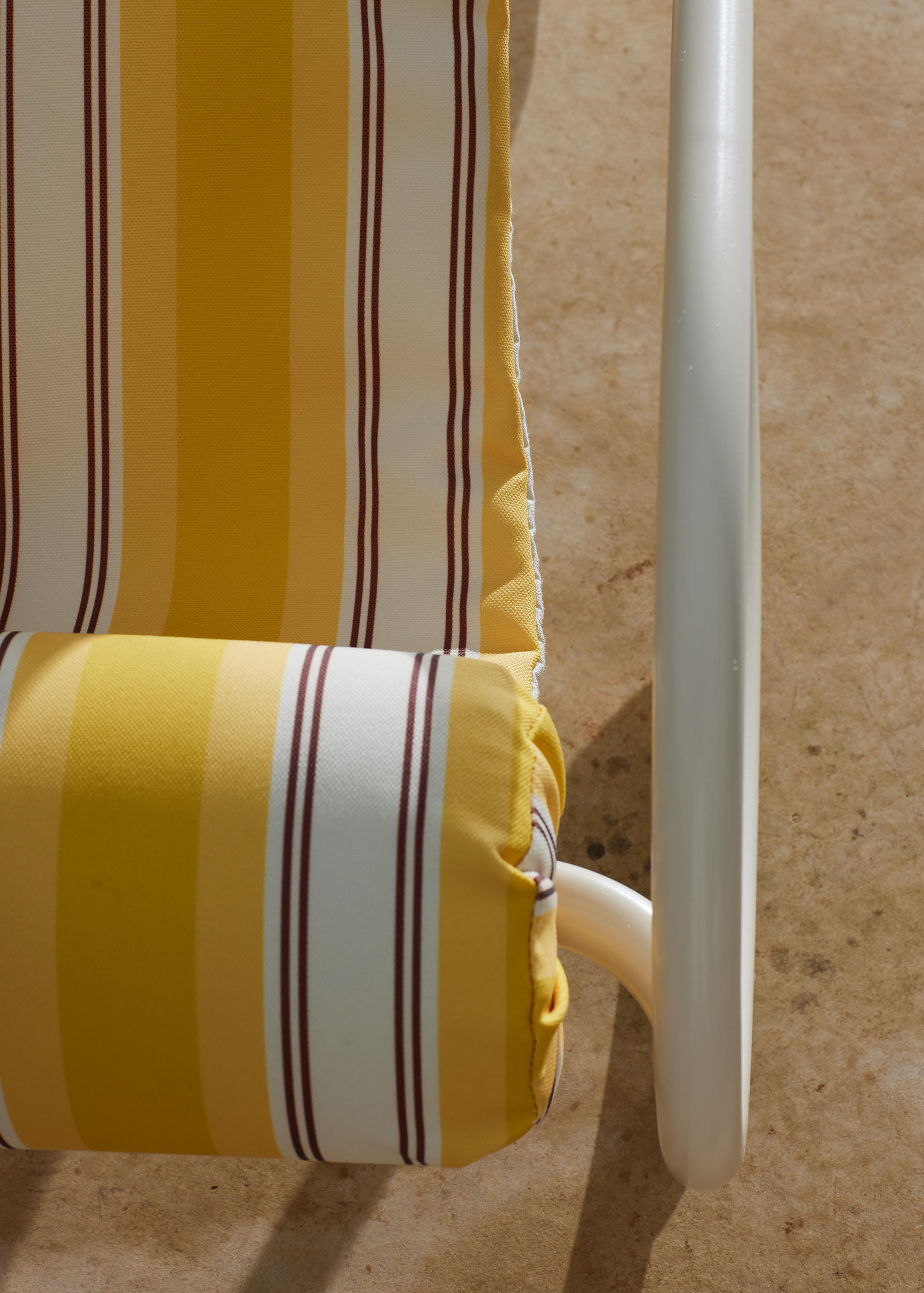 Locus Solus Sun Lounger | Architonic