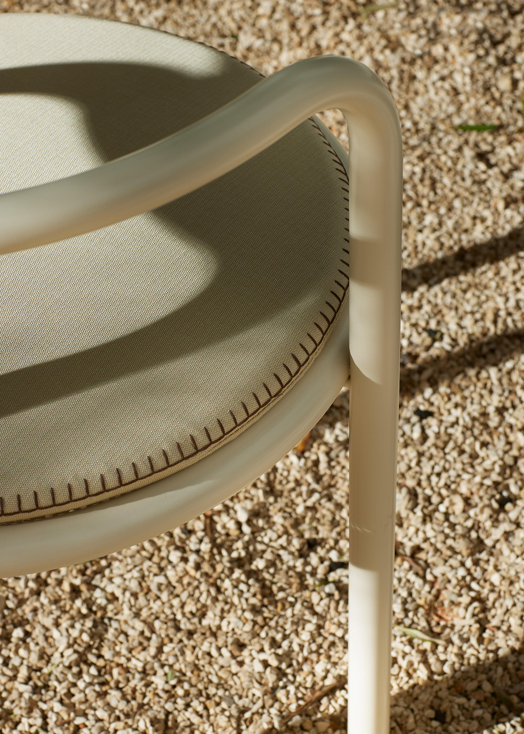 Locus Solus Sun Lounger | Architonic