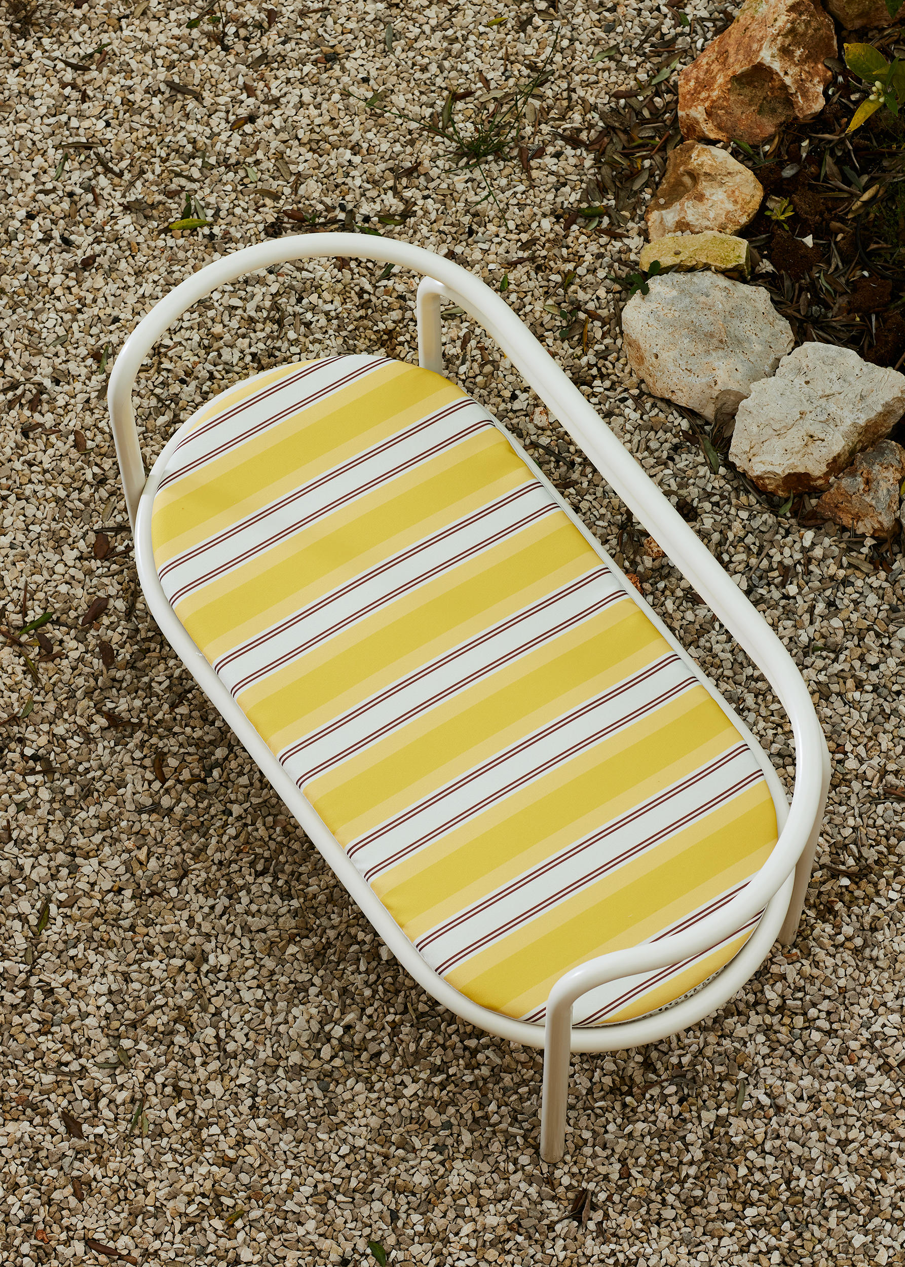 Locus Solus Sun Lounger | Architonic