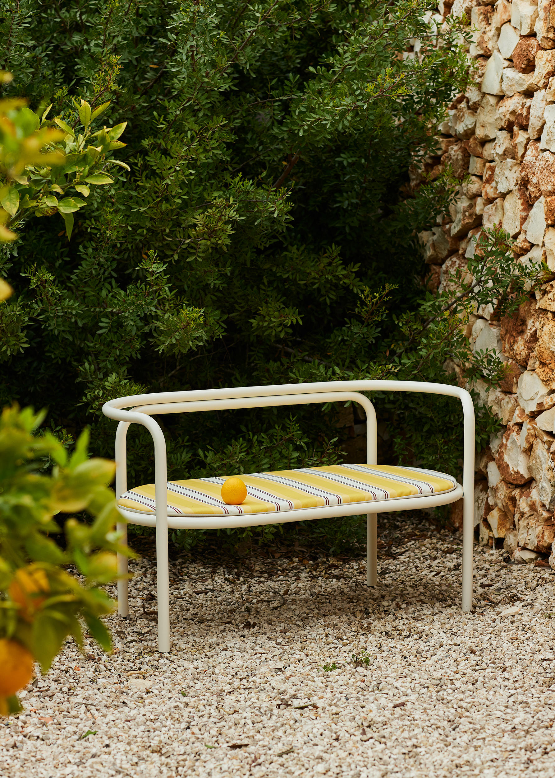 Locus Solus Sun Lounger | Architonic