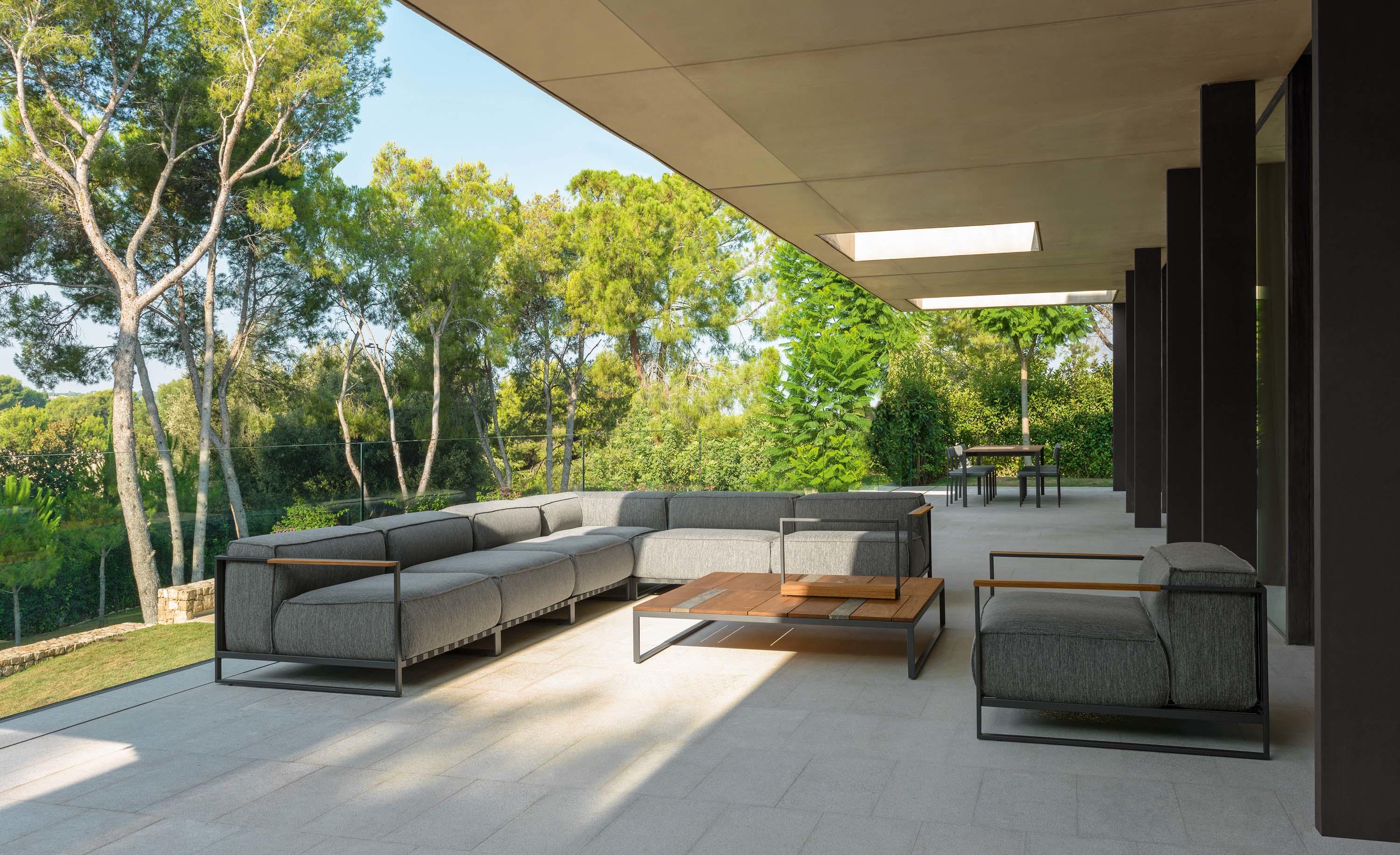 Casilda | Cx Sofa & designer furniture | Architonic