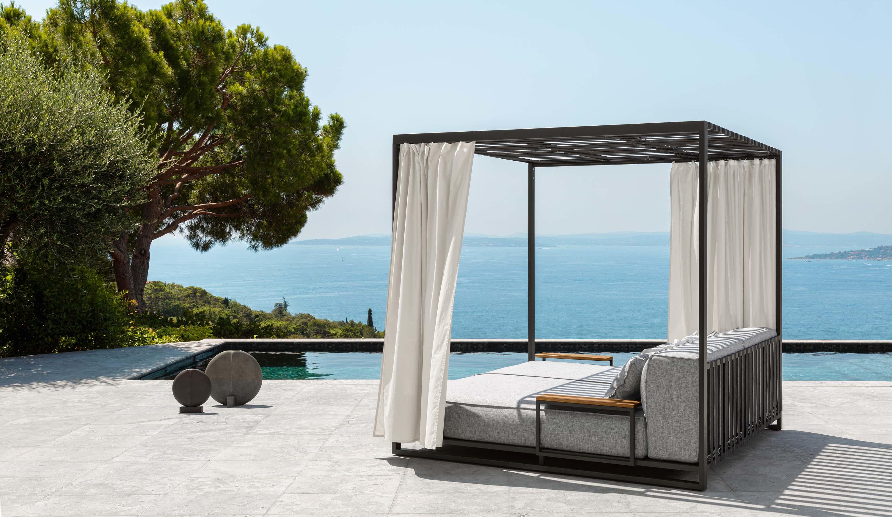 Casilda | Sunbed & designer furniture | Architonic