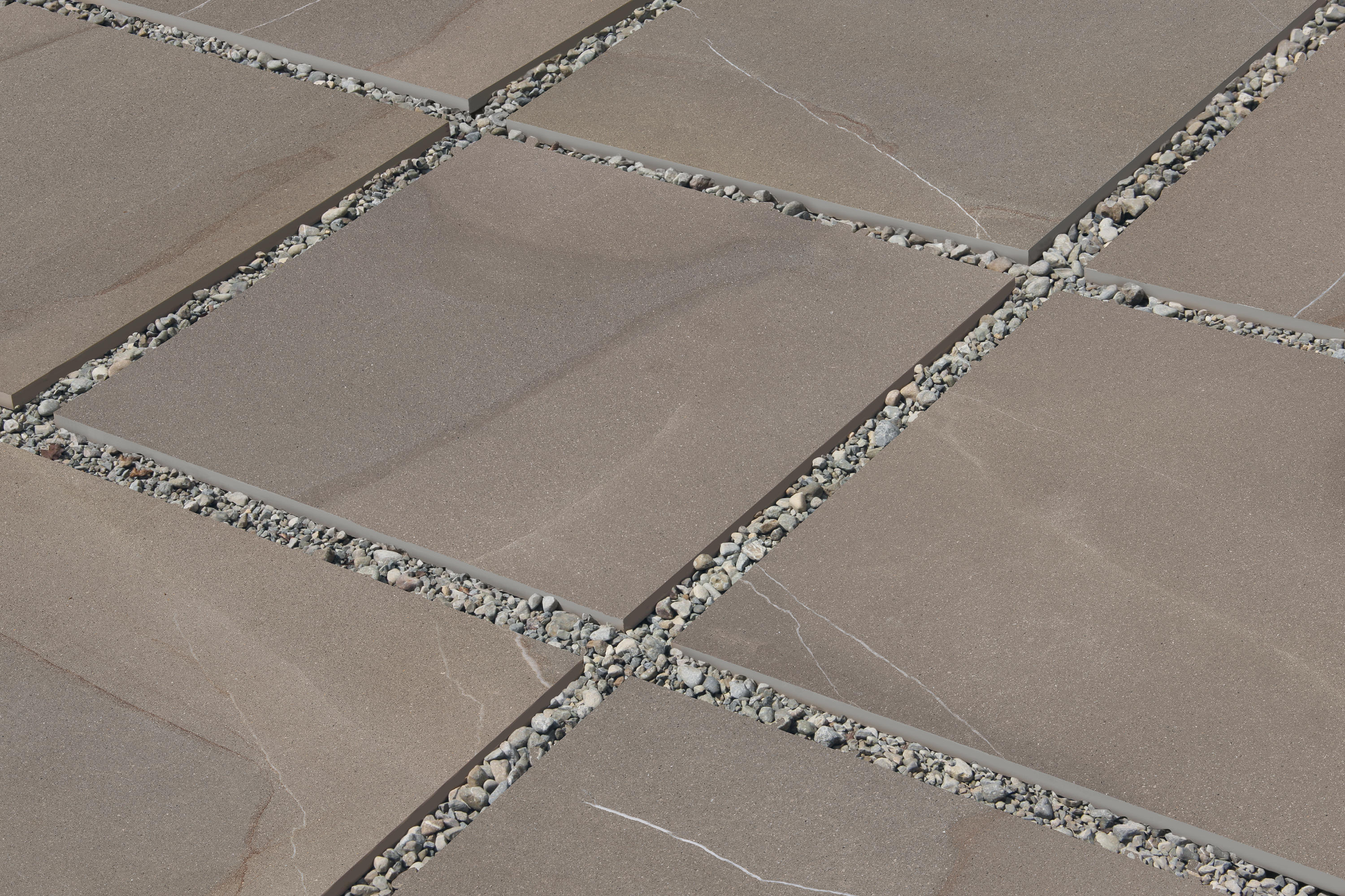 Piase Mosaico 5x5 Spazzolata | Architonic