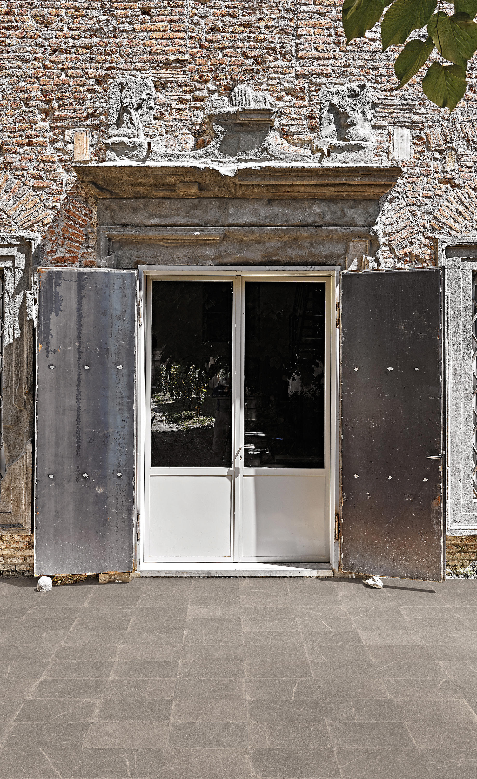Piase Mosaico 5x5 Spazzolata | Architonic