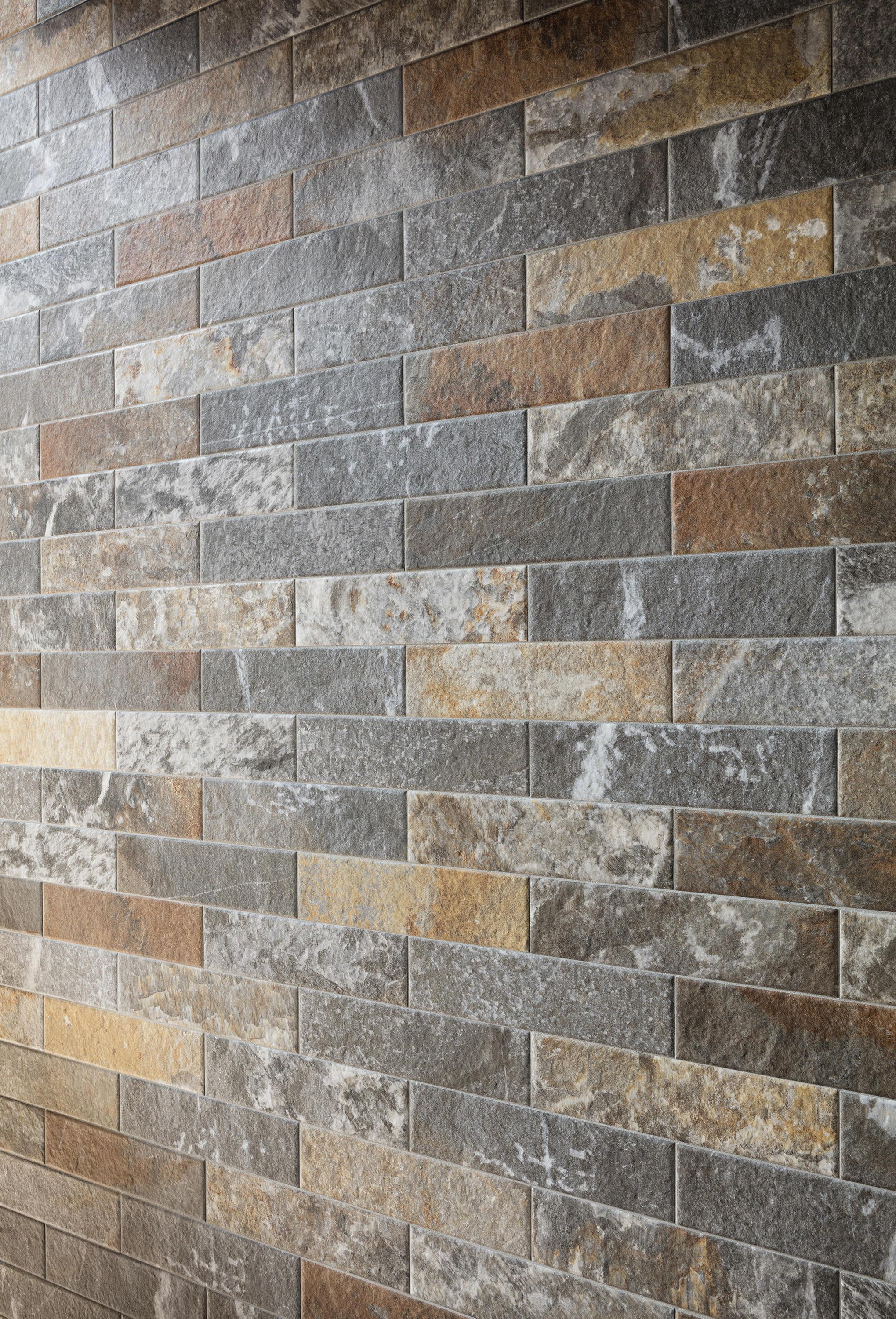 Piase Mosaico 5x5 Spazzolata | Architonic