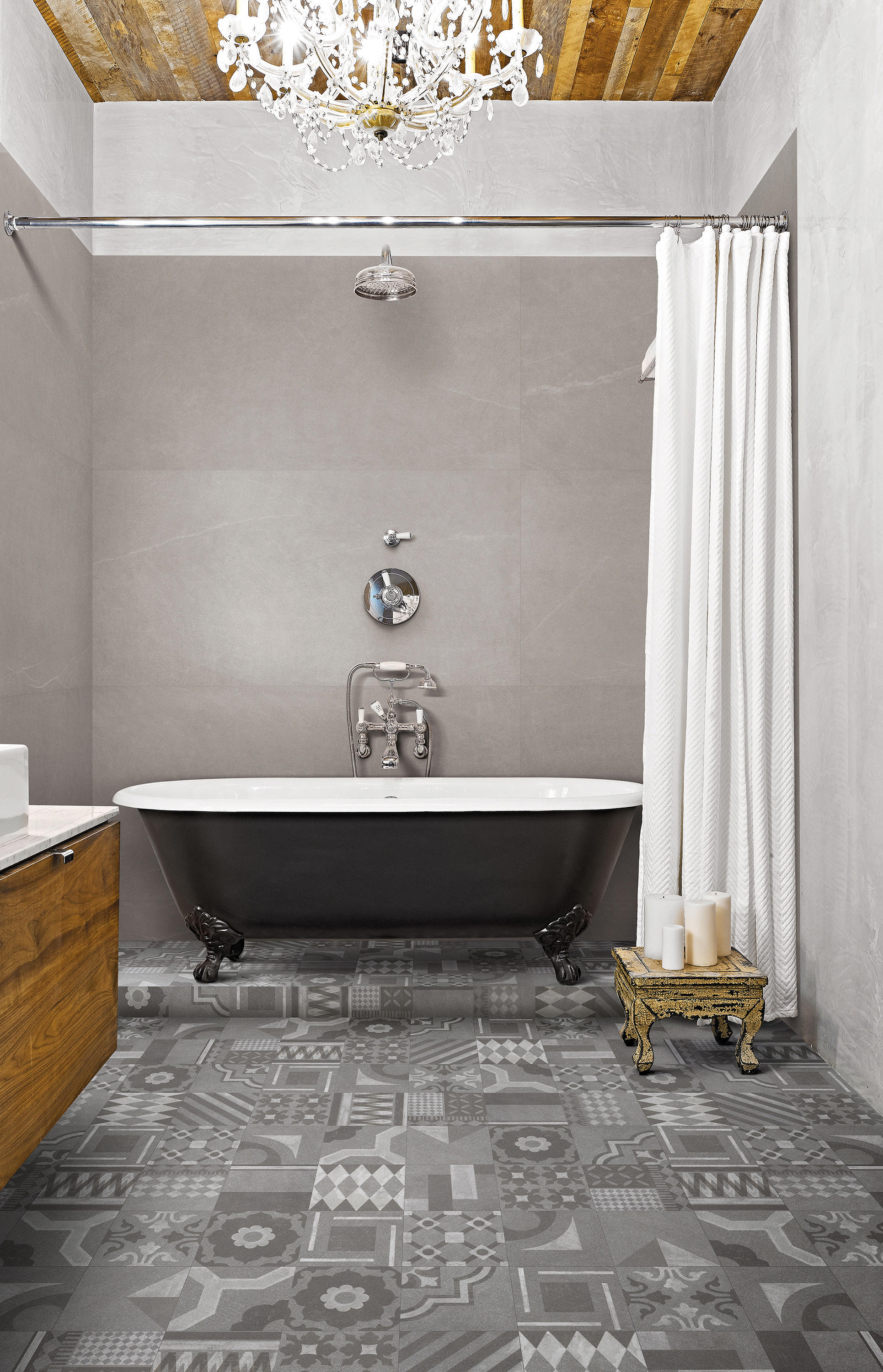 Piase Mosaico 5x5 Spazzolata | Architonic