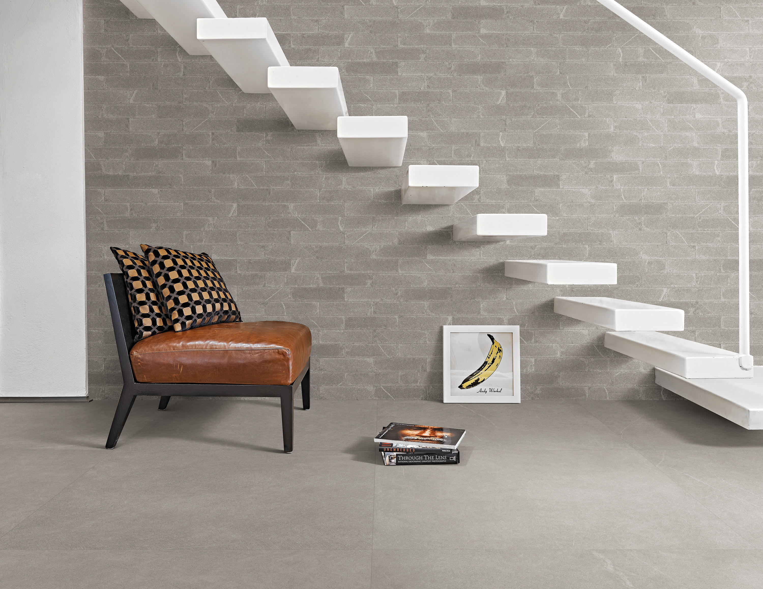 Piase Mosaico 5x5 Spazzolata | Architonic