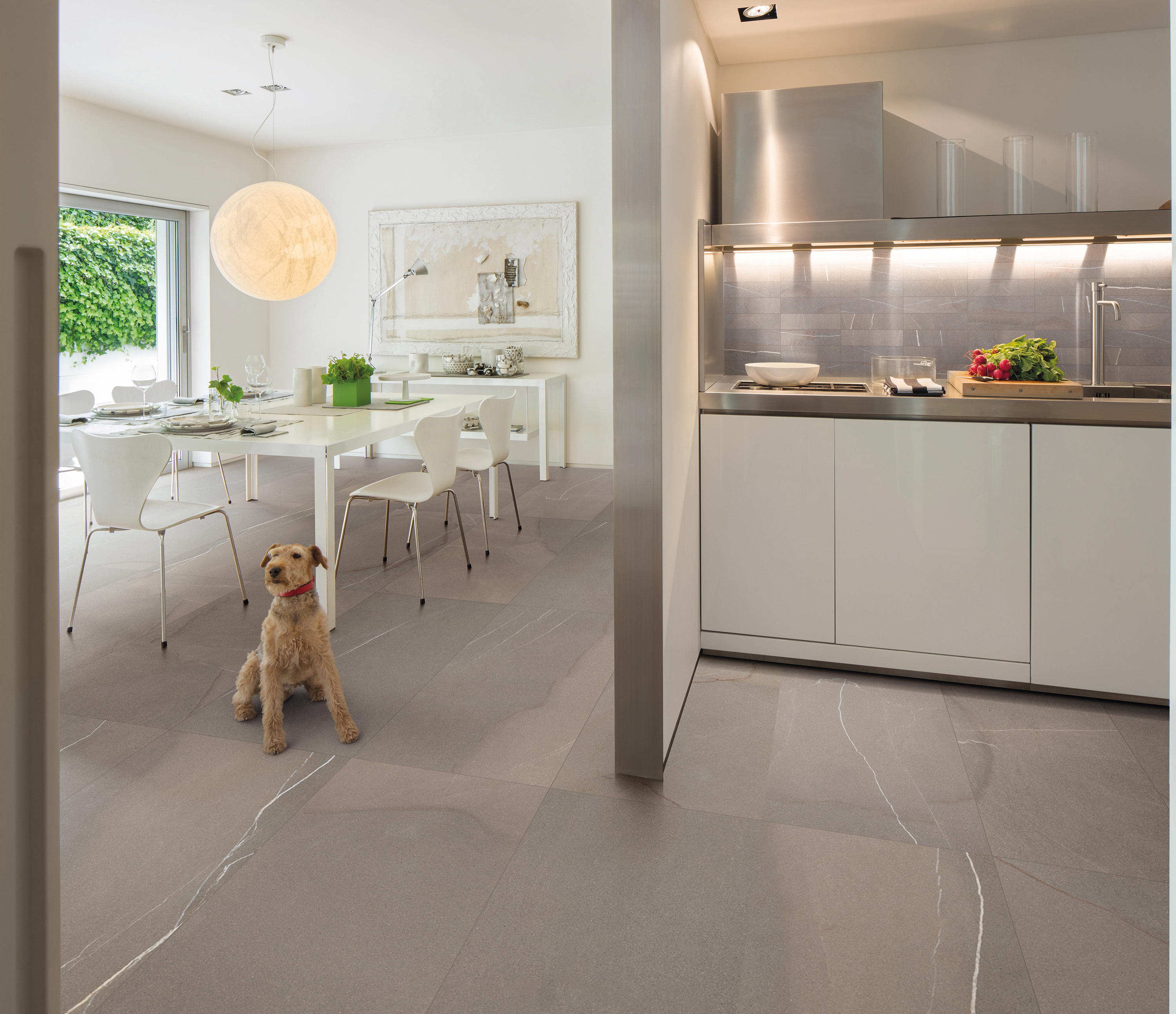 Piase Mosaico 5x5 Spazzolata | Architonic