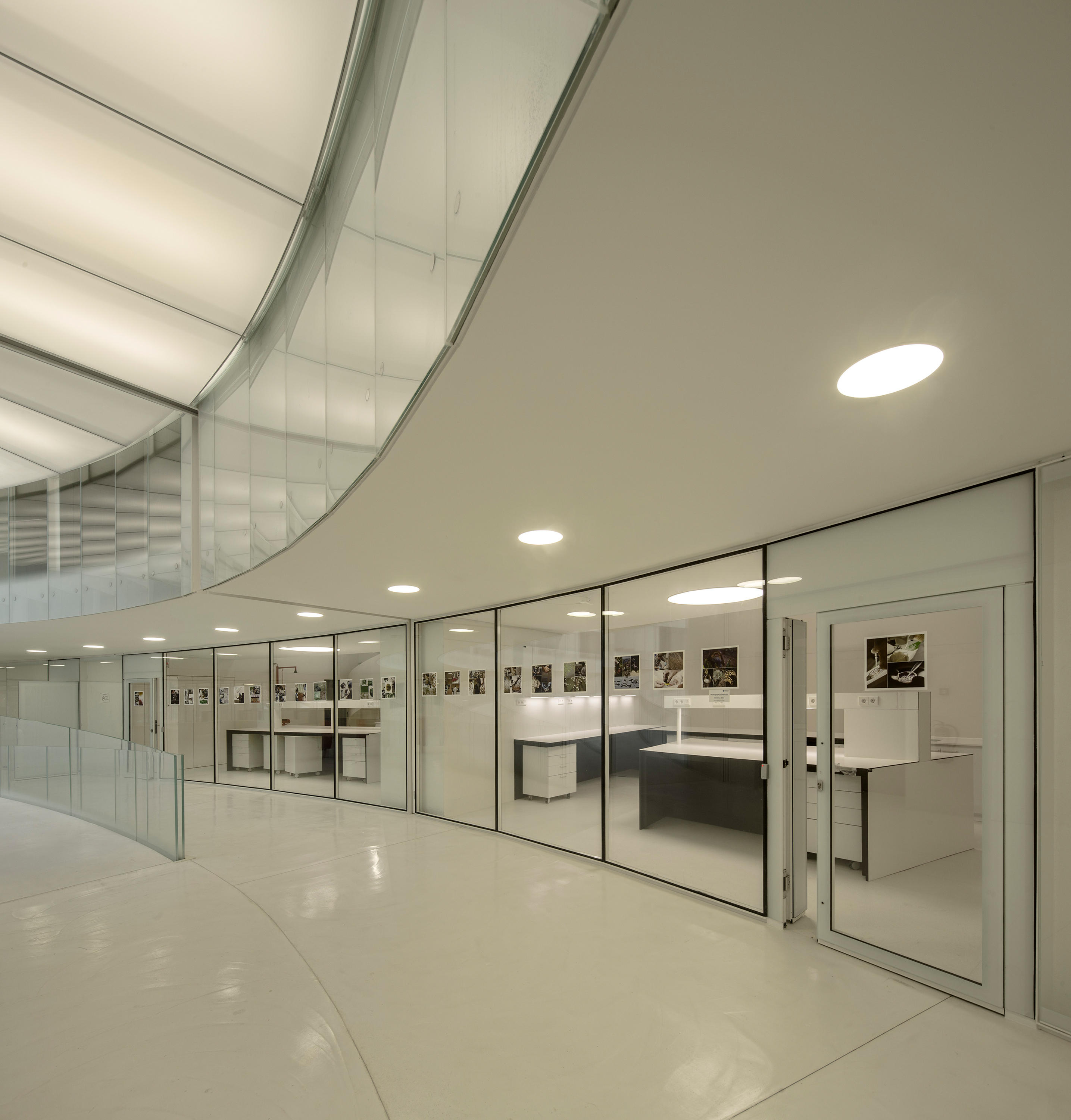 SKY | RECESSED - Recessed ceiling lights from O/M Light | Architonic