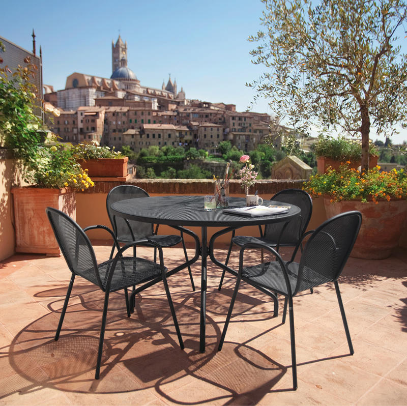 CAMBI TABLE - Bistrotische von emuamericas | Architonic
