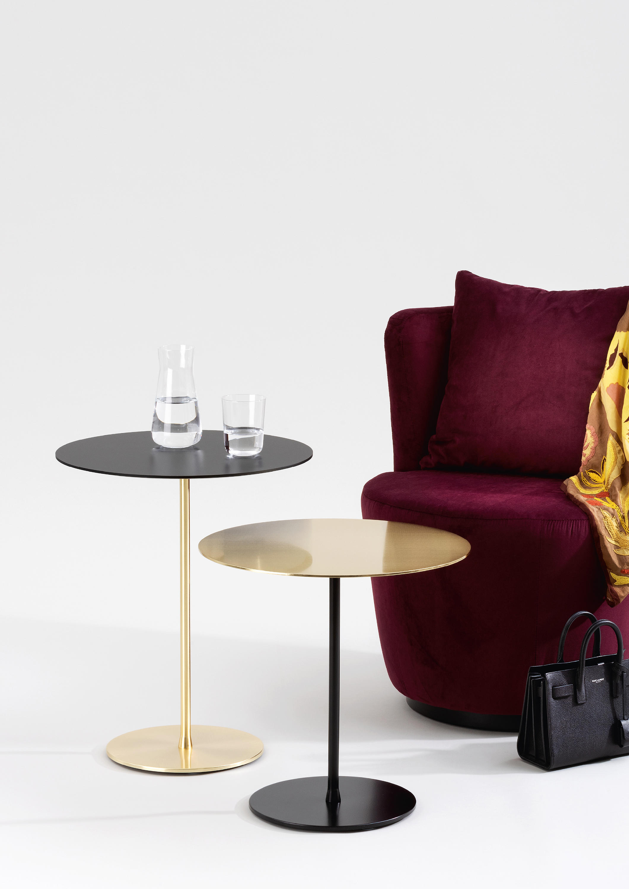 POP - Side tables from FORMvorRAT | Architonic